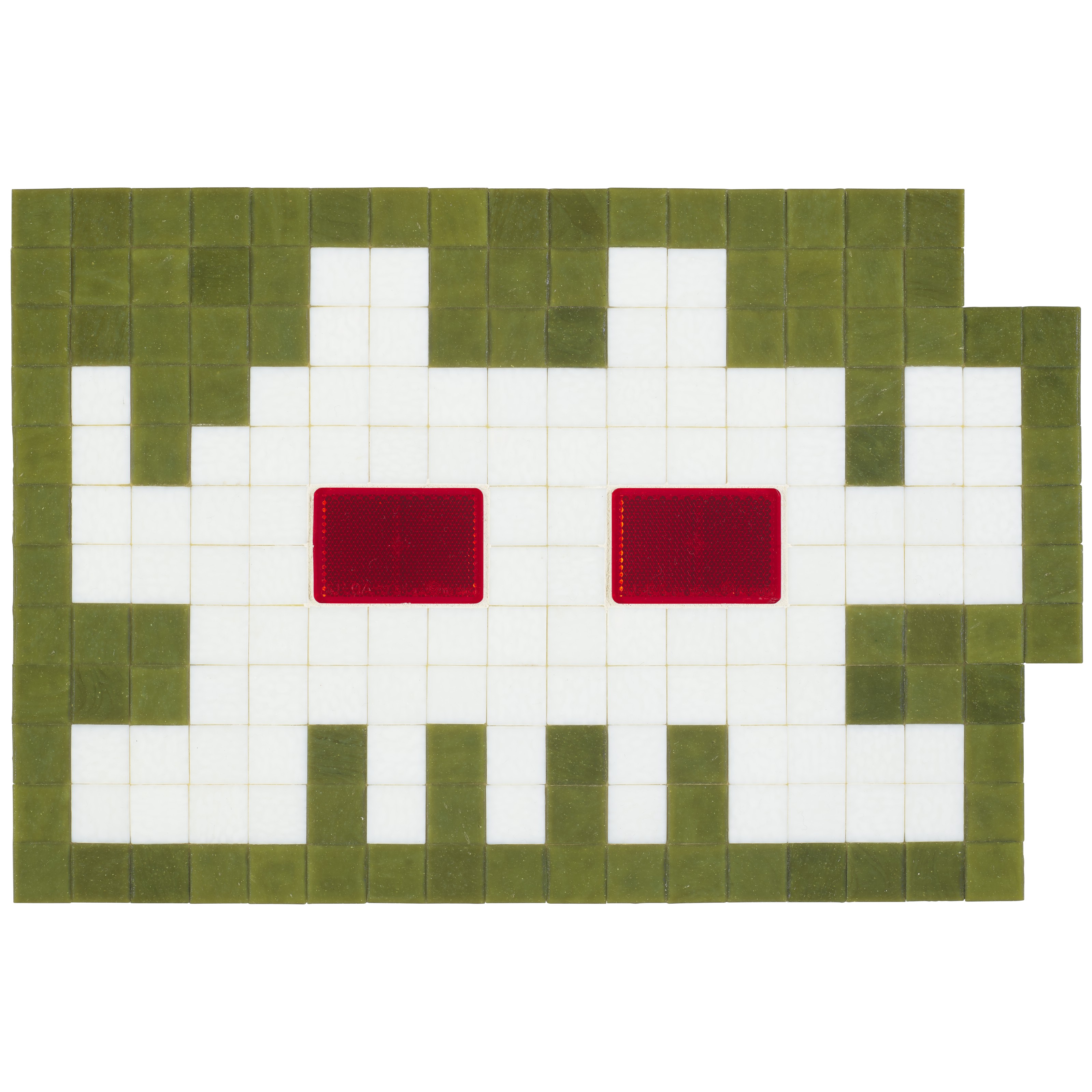INVADER (B. 1969), Alias LA_10 | Christie’s