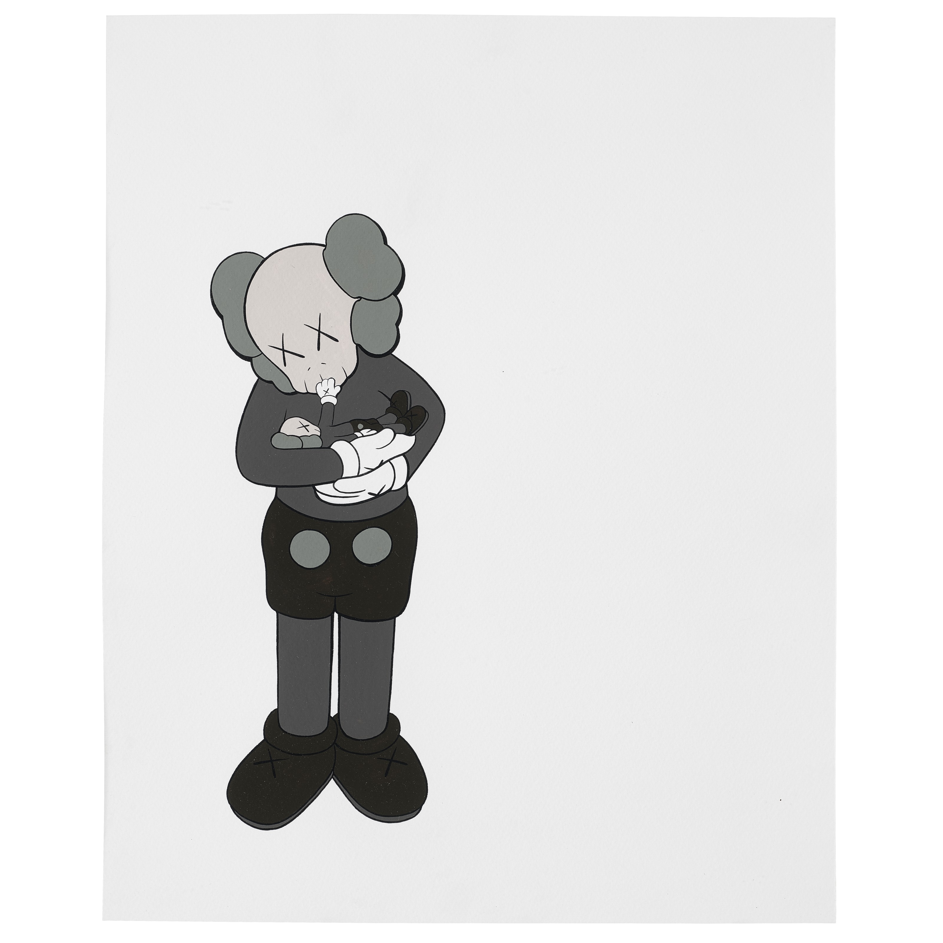KAWS (B. 1974), UNTITLED | Christie’s