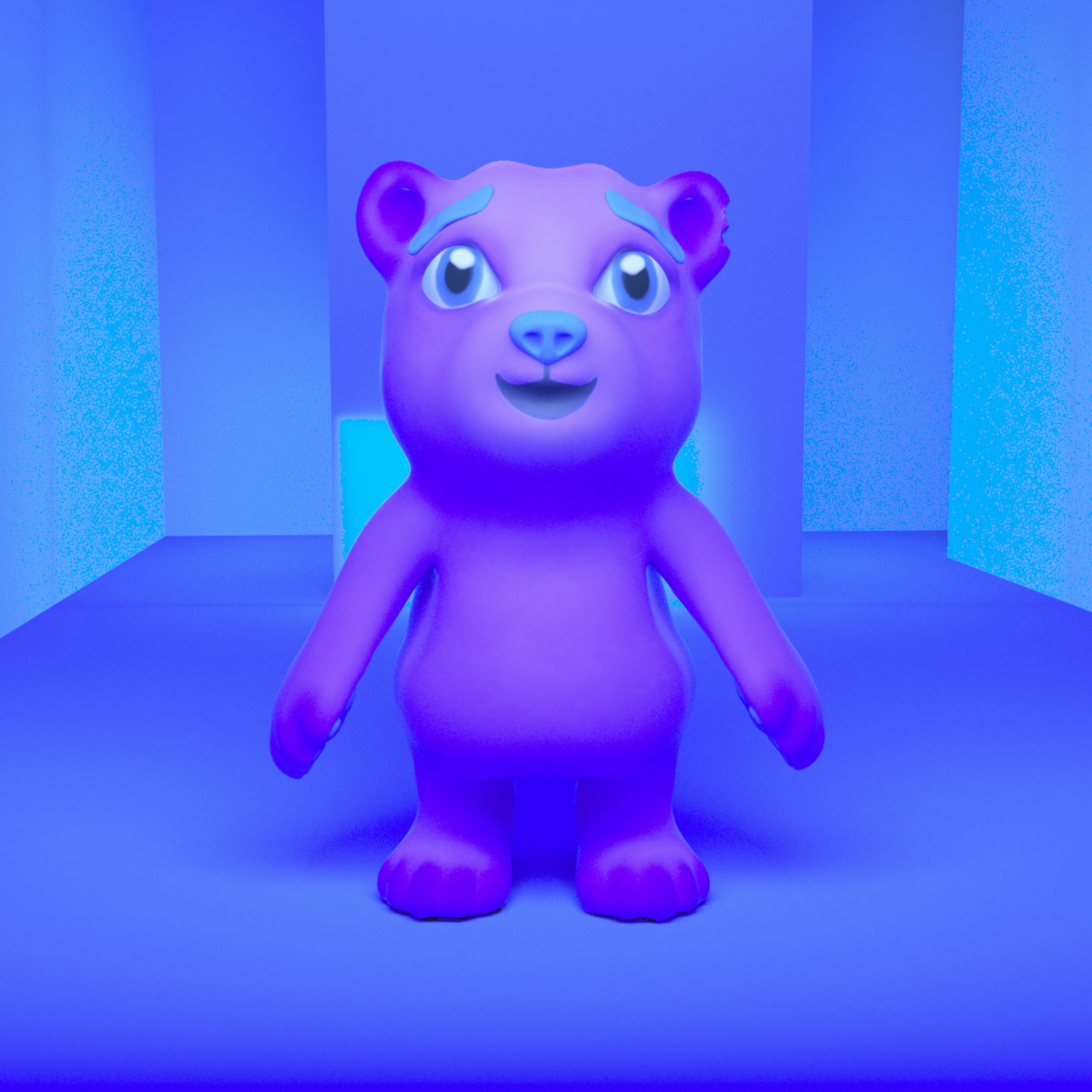 OLIVE ALLEN, First Day in The Metaverse | Christie’s