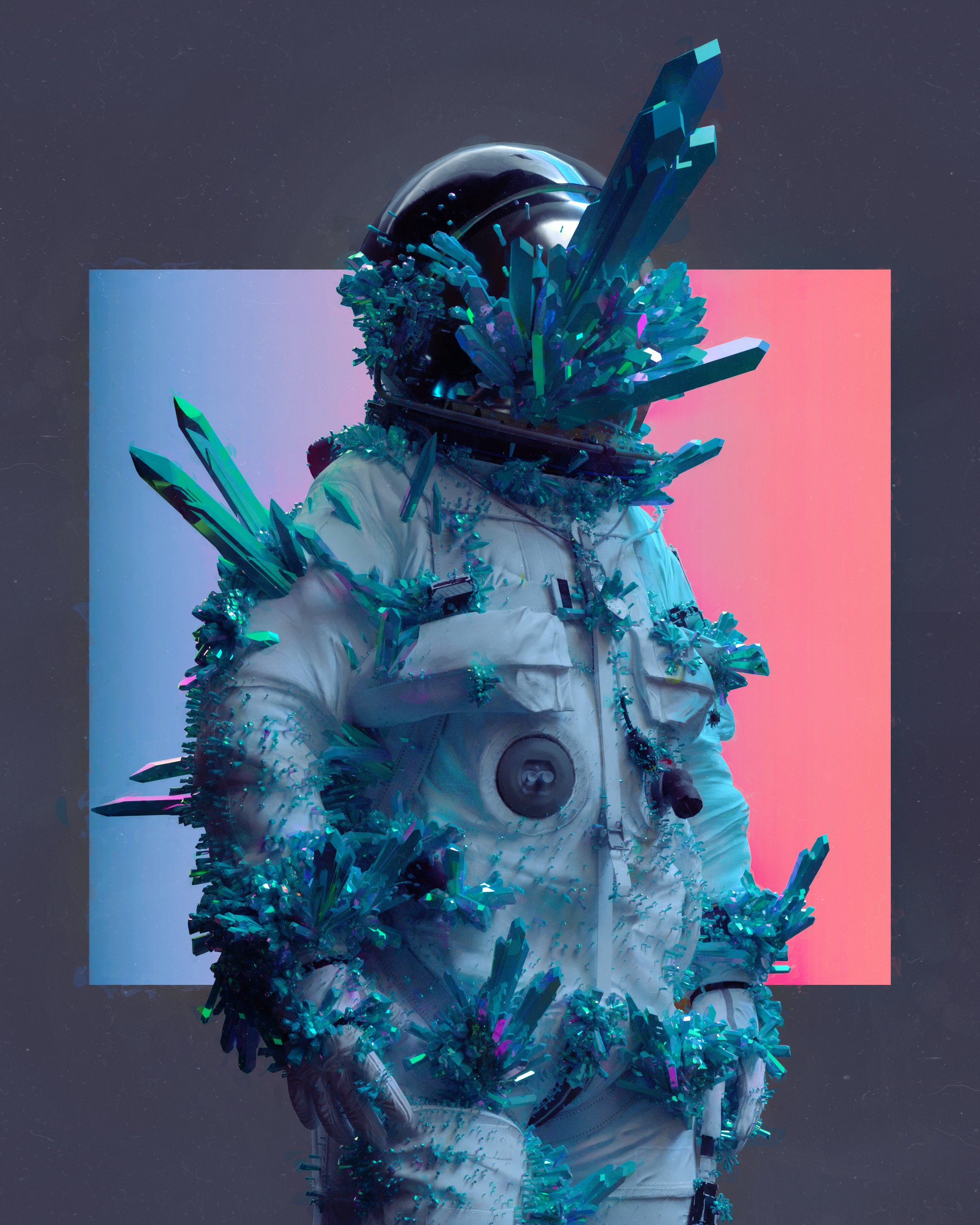 Beeple 1981), EVERYDAYS: THE FIRST 5000 DAYS Christie's