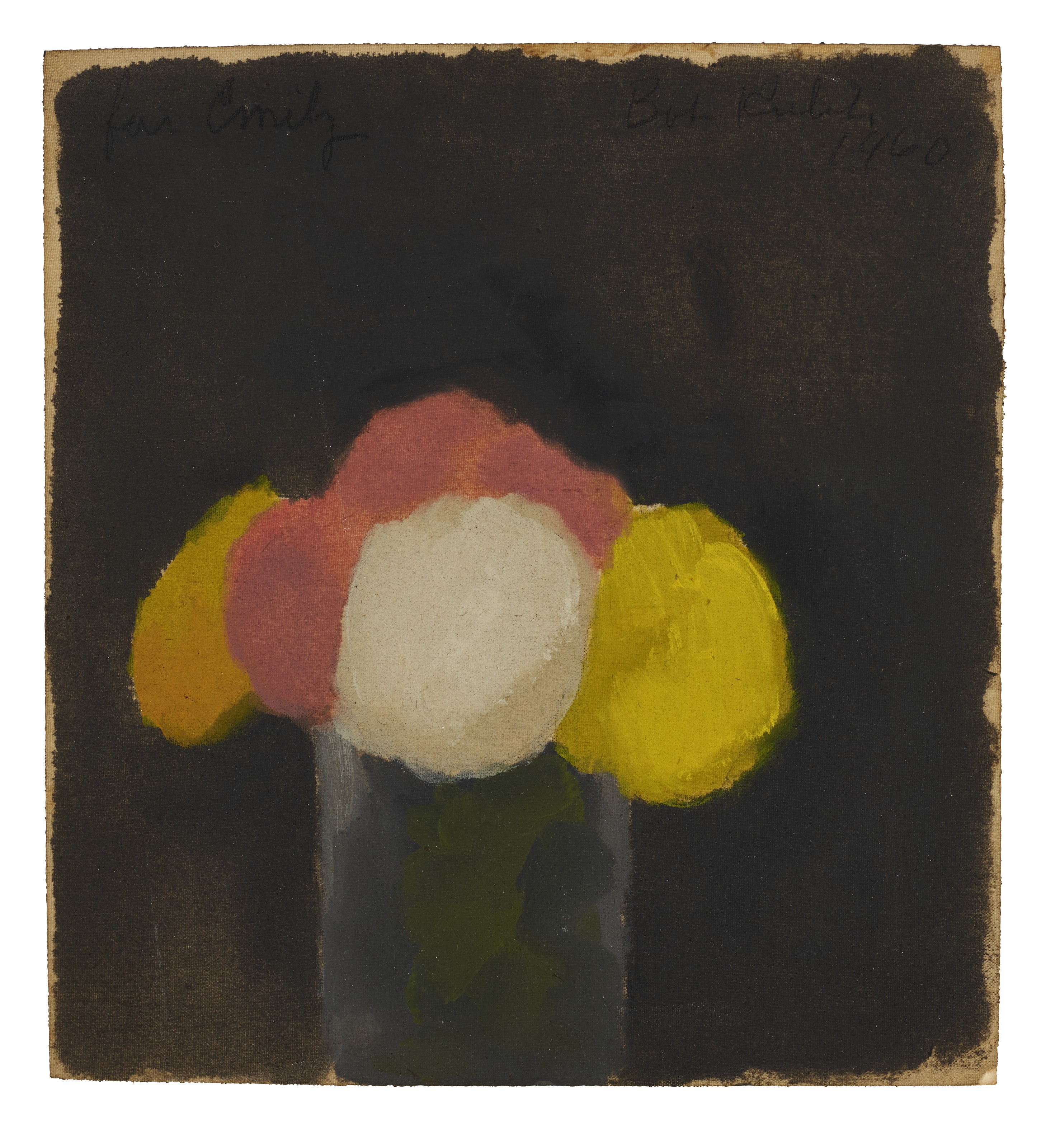 Robert Kulicke (1924-2007), Untitled | Christie’s