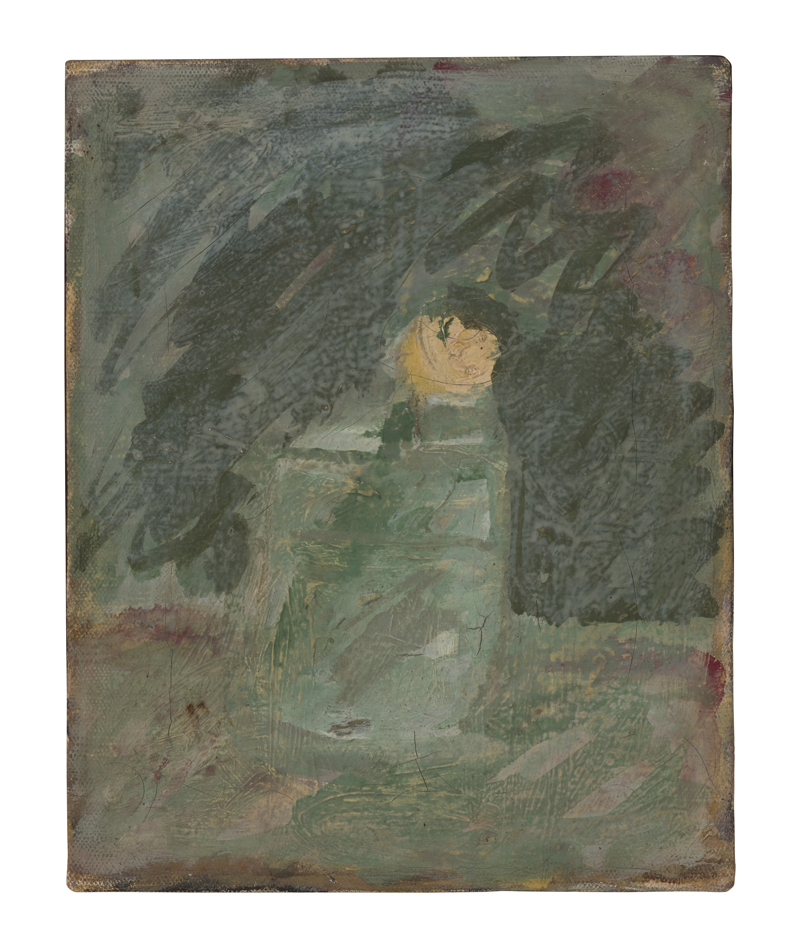 Gandy Brodie (1924-1975), Yellow Rose | Christie’s