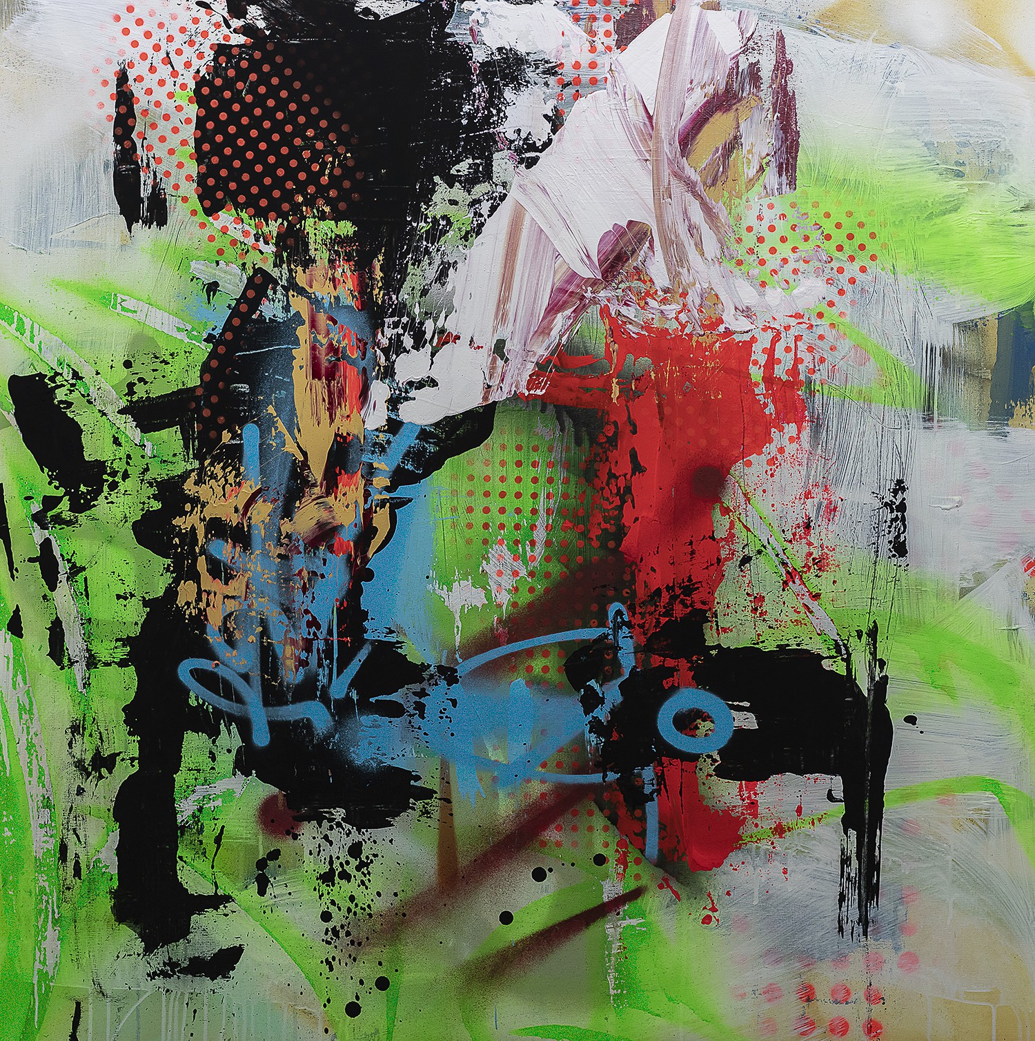 Joe Egan, 2021, Claro | Christie’s