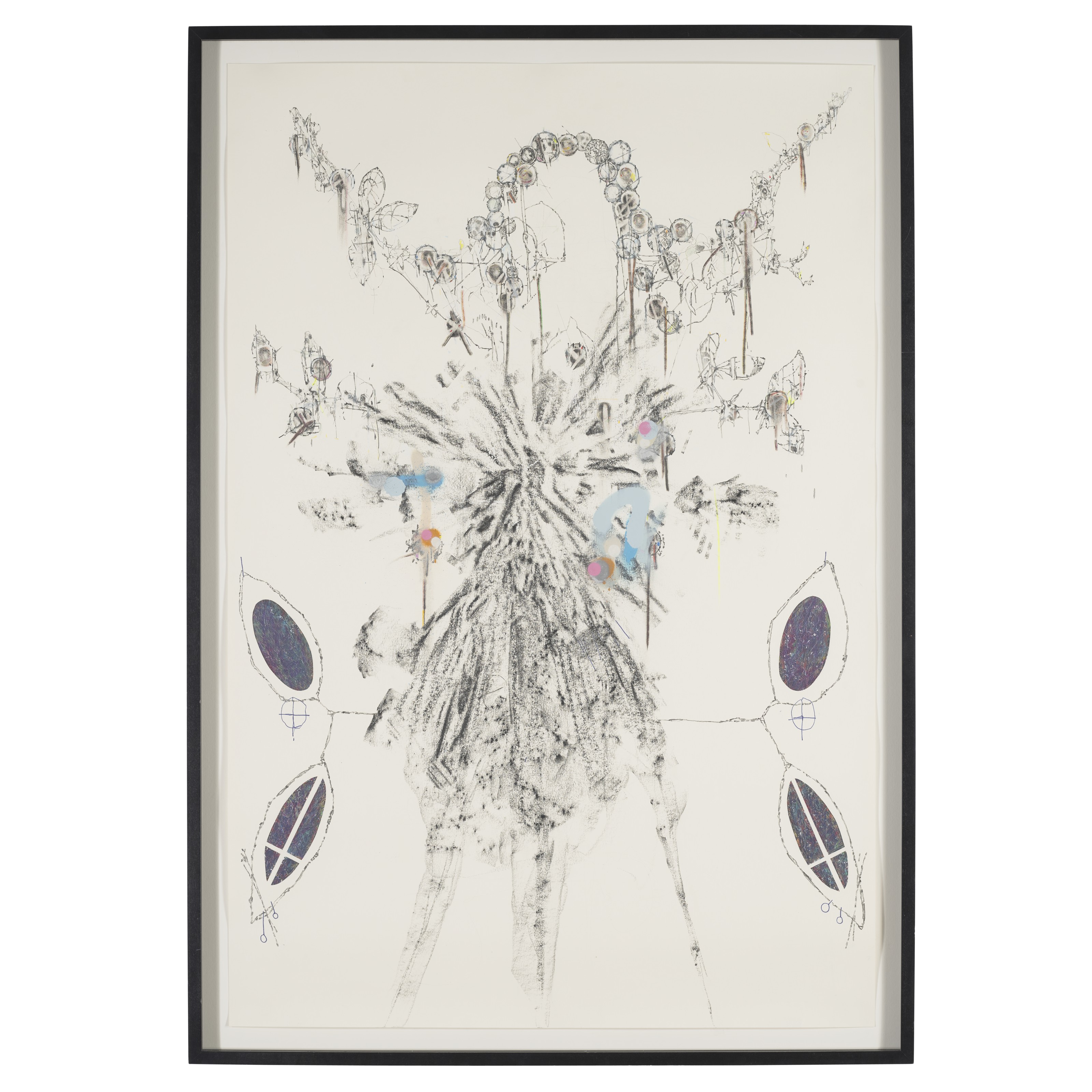 Lars van Dooren, 2020, Sedna | Christie’s