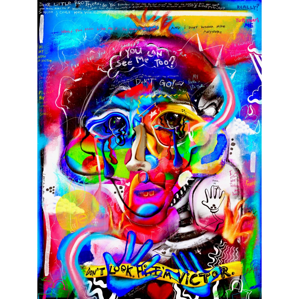 The A-Z of NFT: artists and terminology to know | Christie's