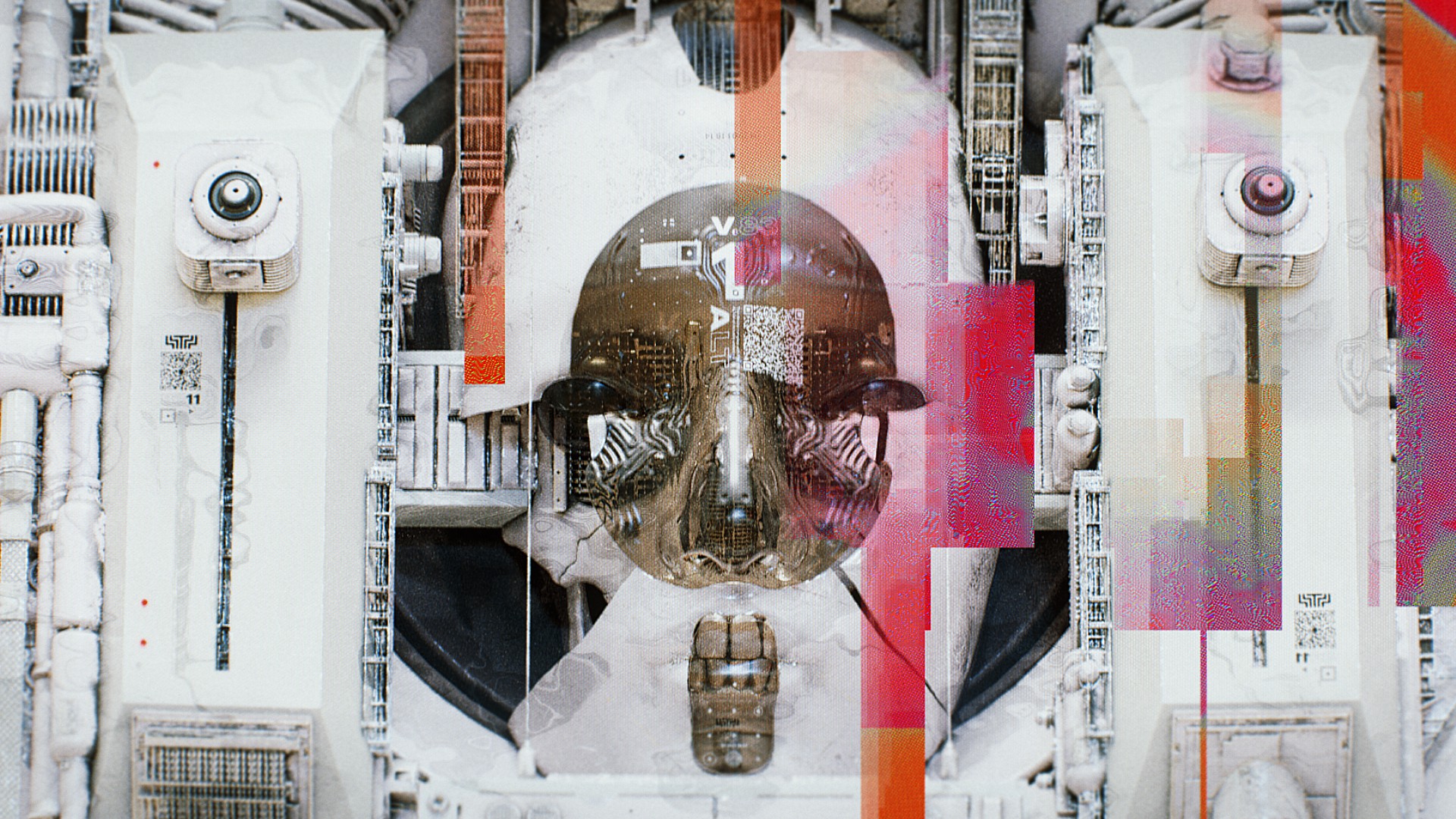 ASH THORP (B. 1983), Degradation | Christie’s