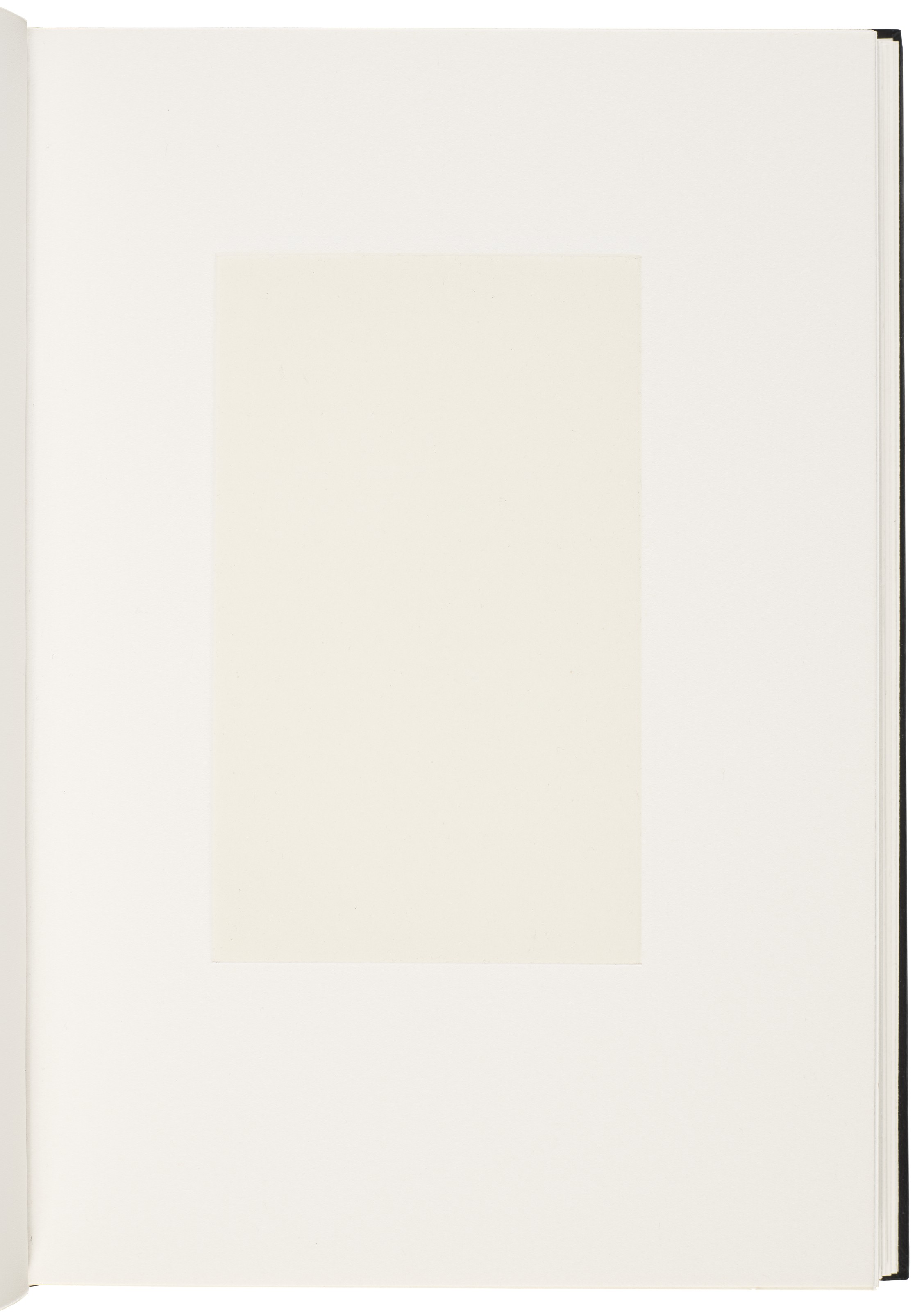 ROBERT RYMAN (1930-2019), Nohow On | Christie’s