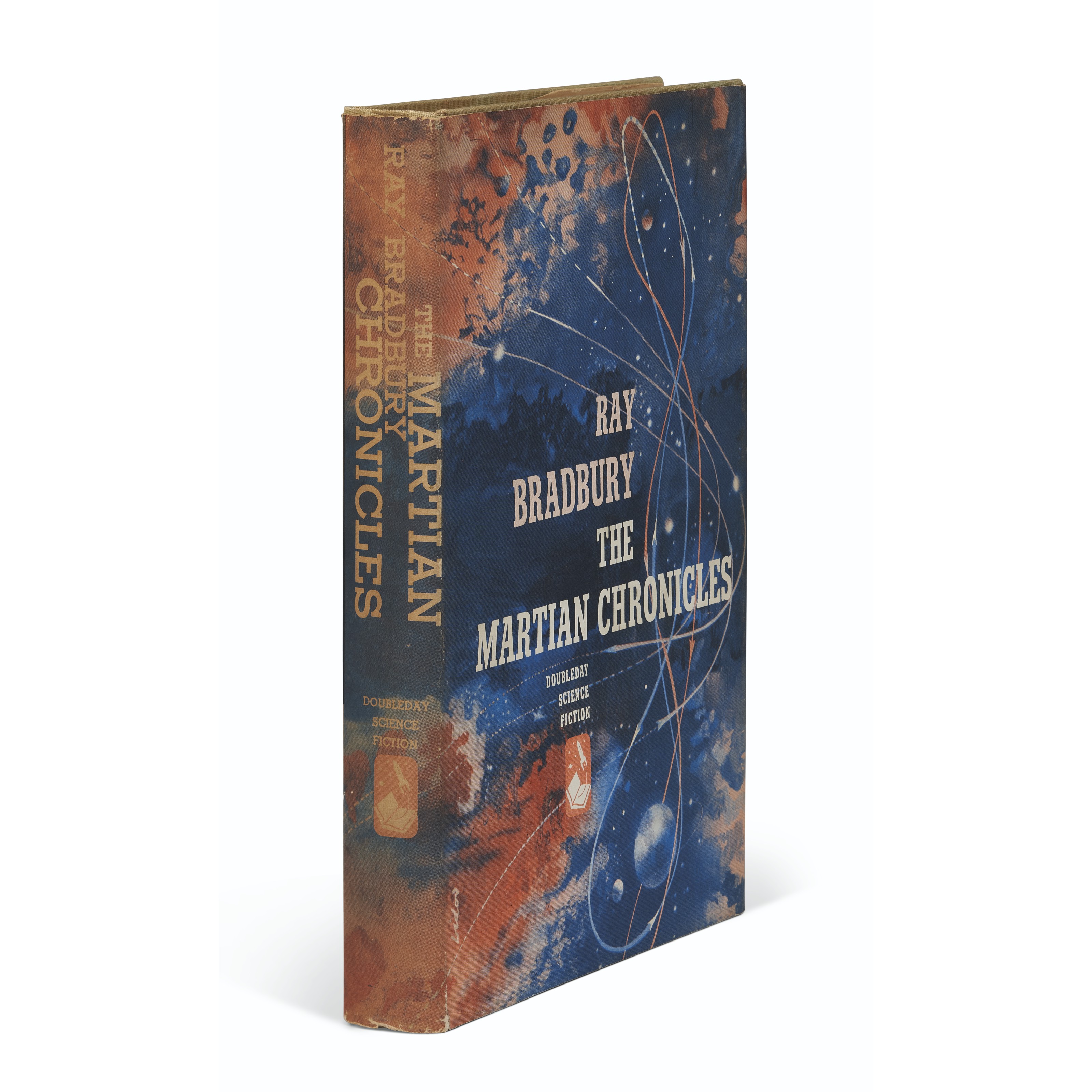 The Martian Chronicles, Ray Bradbury, 1950 | Christie’s