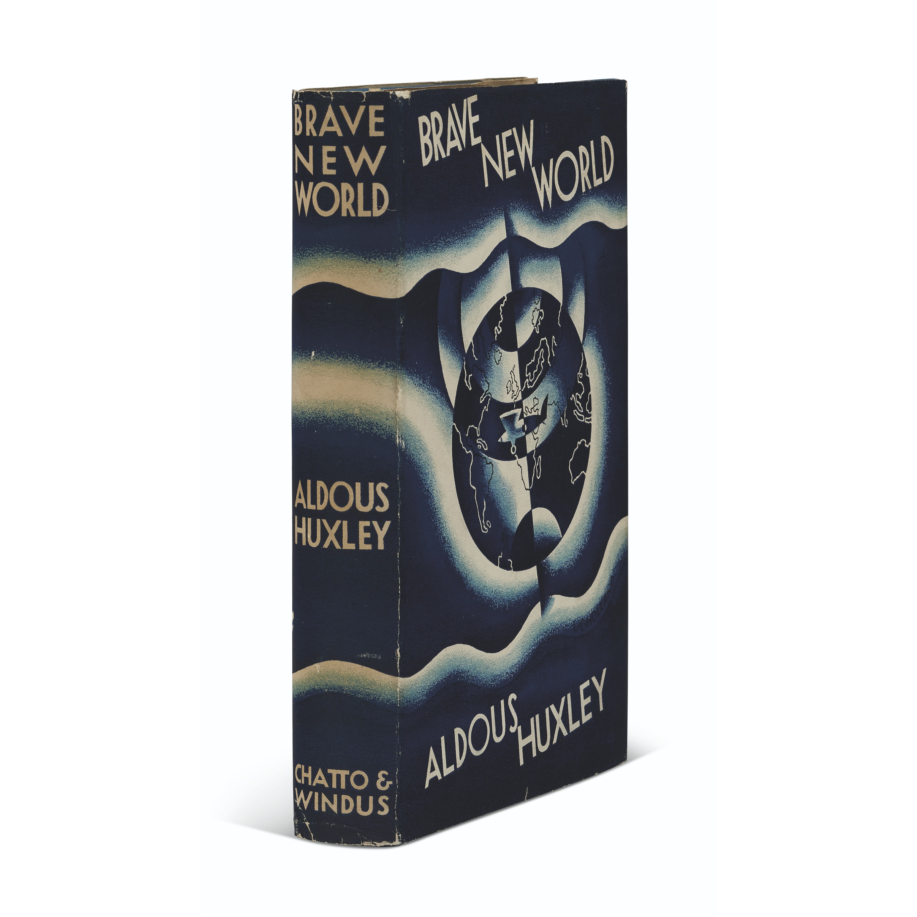 Brave New World, Aldous Huxley, 1932 | Christie’s