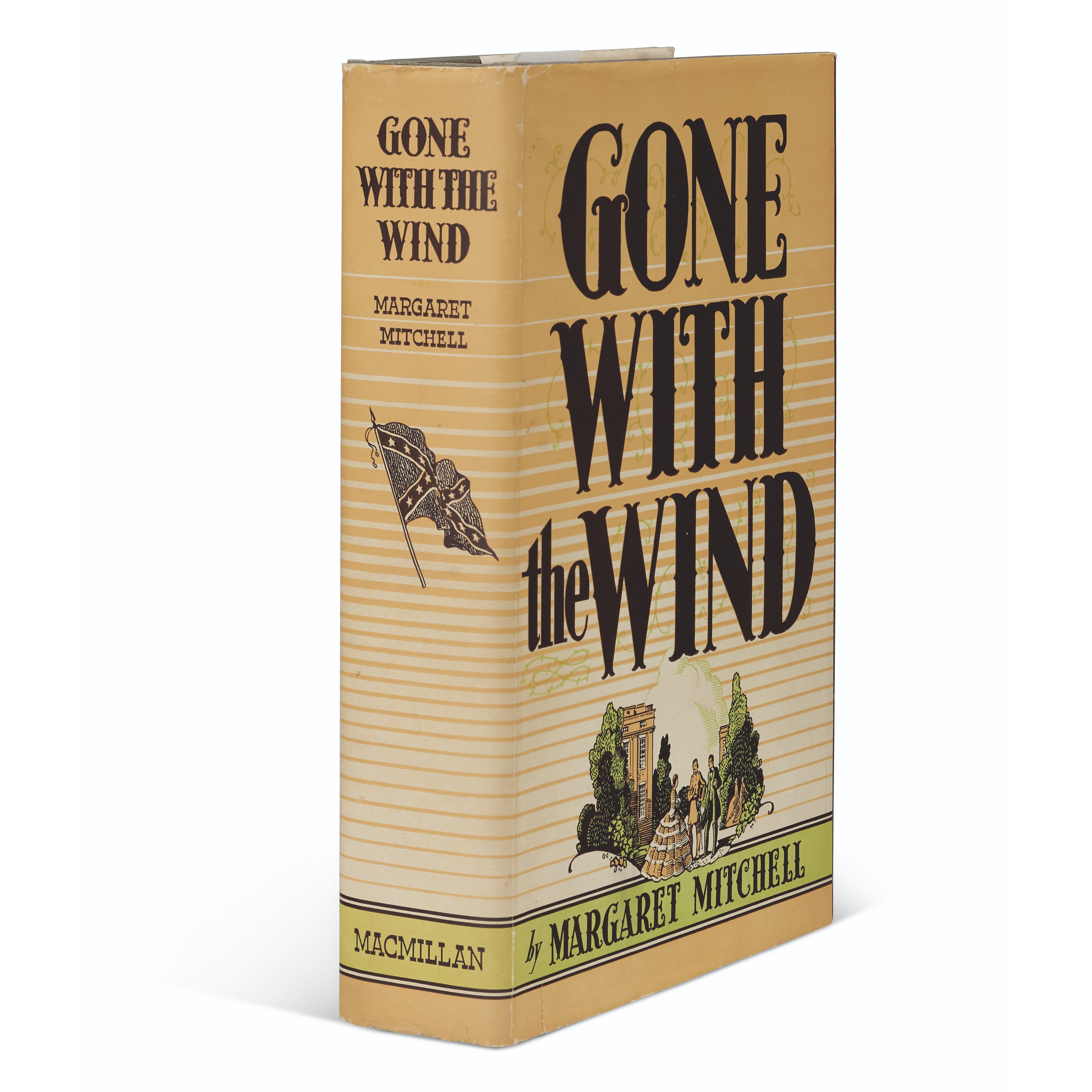 Gone with the Wind, Margaret Mitchell, 1936 | Christie’s