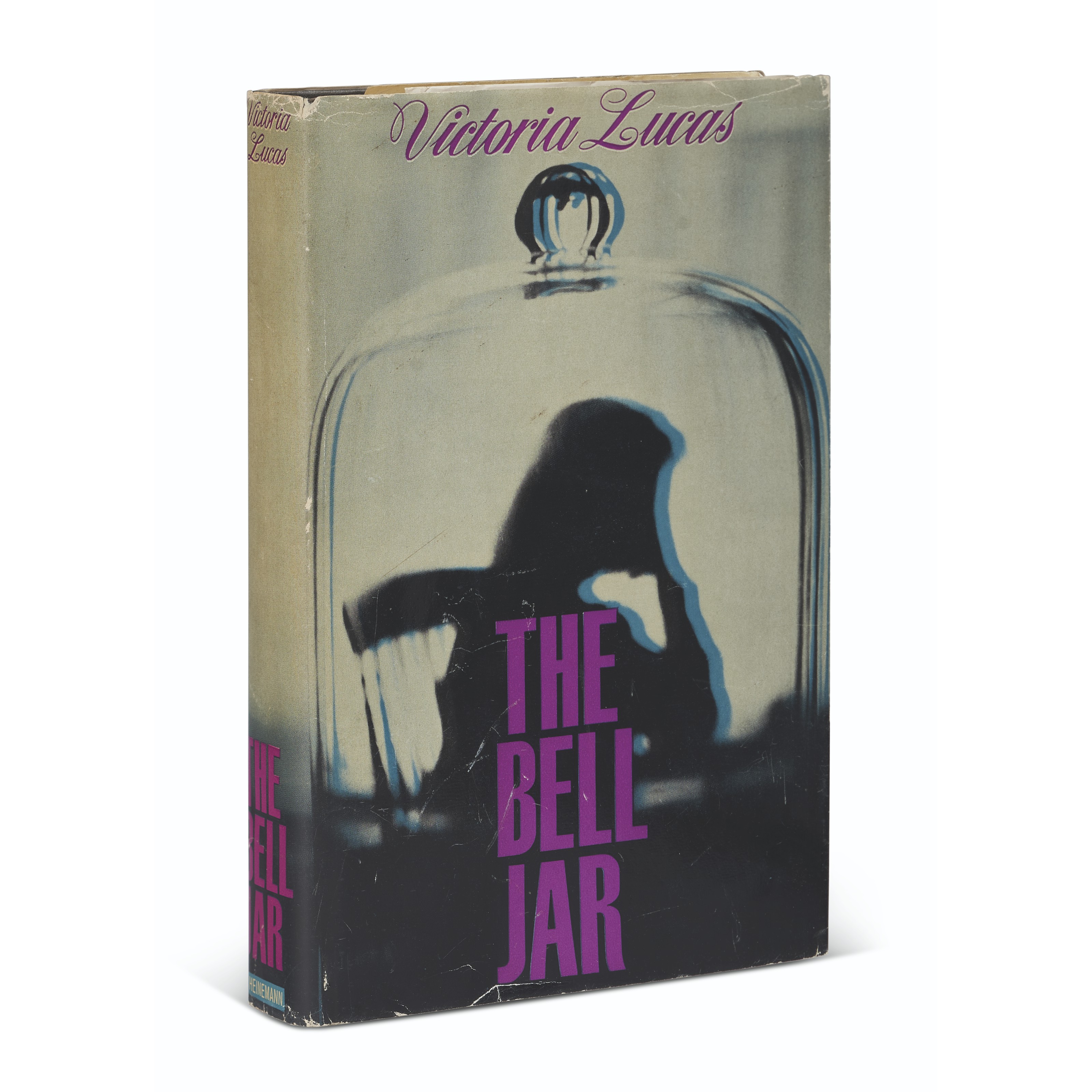 The Bell Jar, Sylvia Plath, 1963 | Christie’s