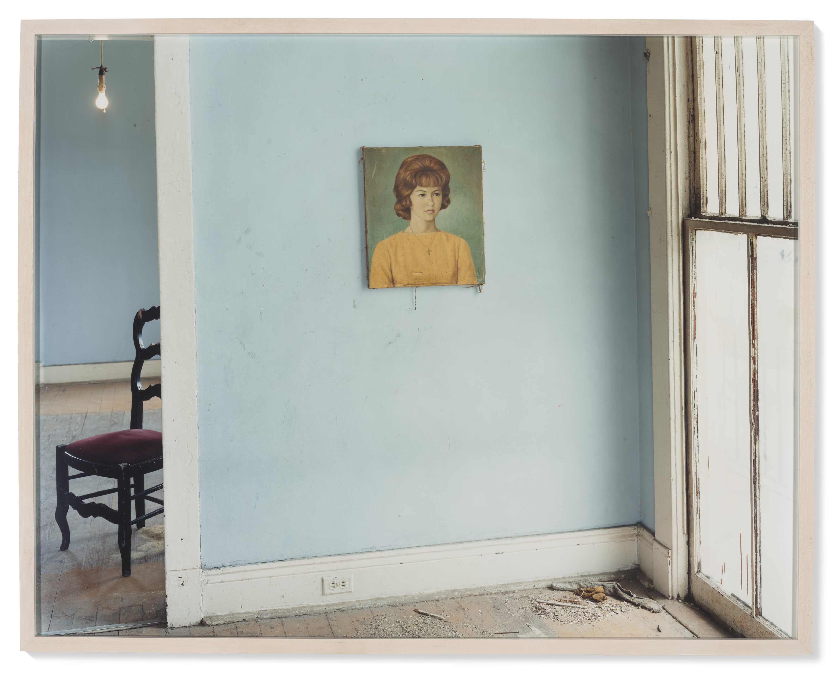 ALEC SOTH (b. 1969), New Orleans, Louisiana | Christie’s