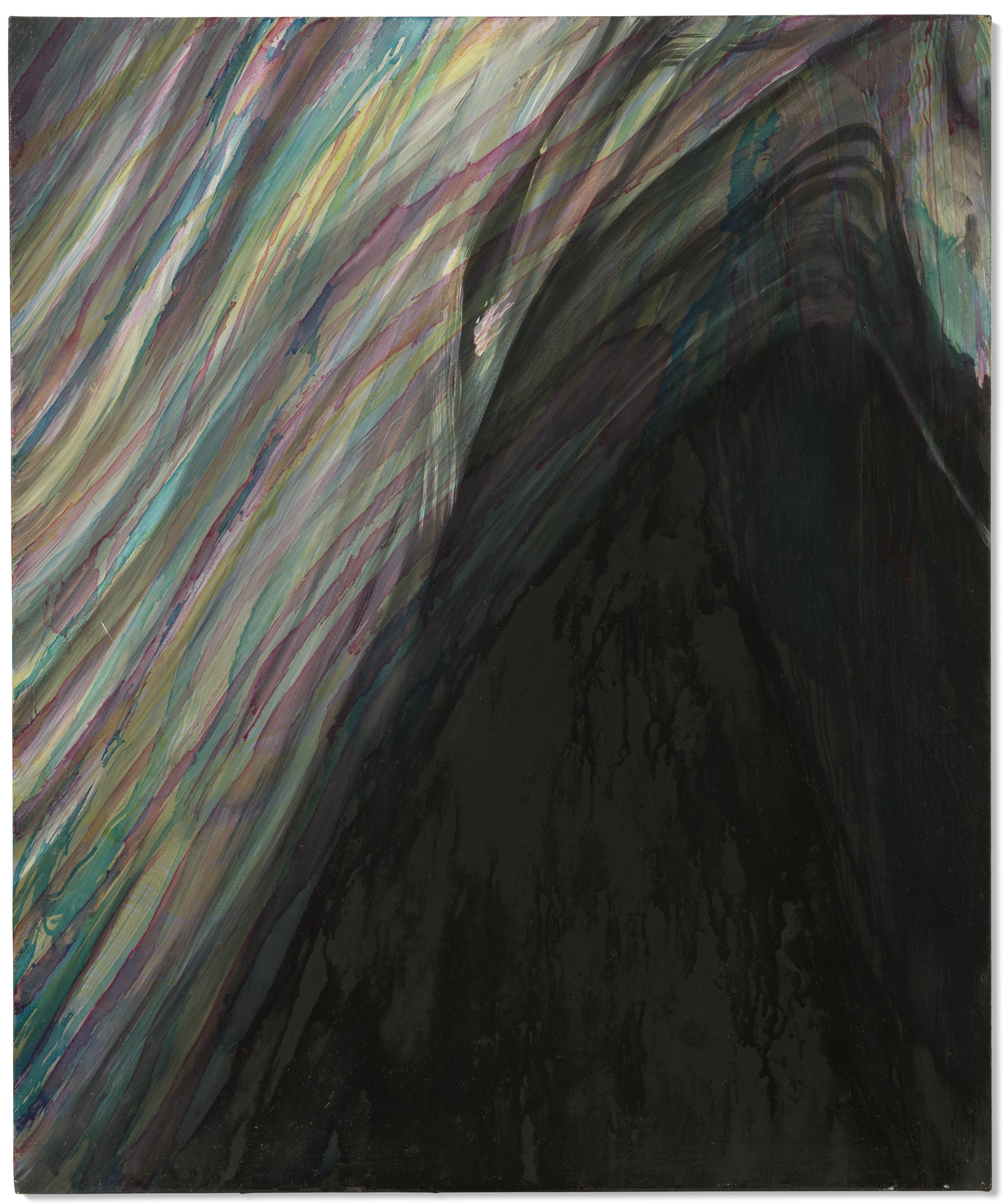 CHEYNEY THOMPSON (B. 1975), CMYK - conte moral pour culture de masse ...