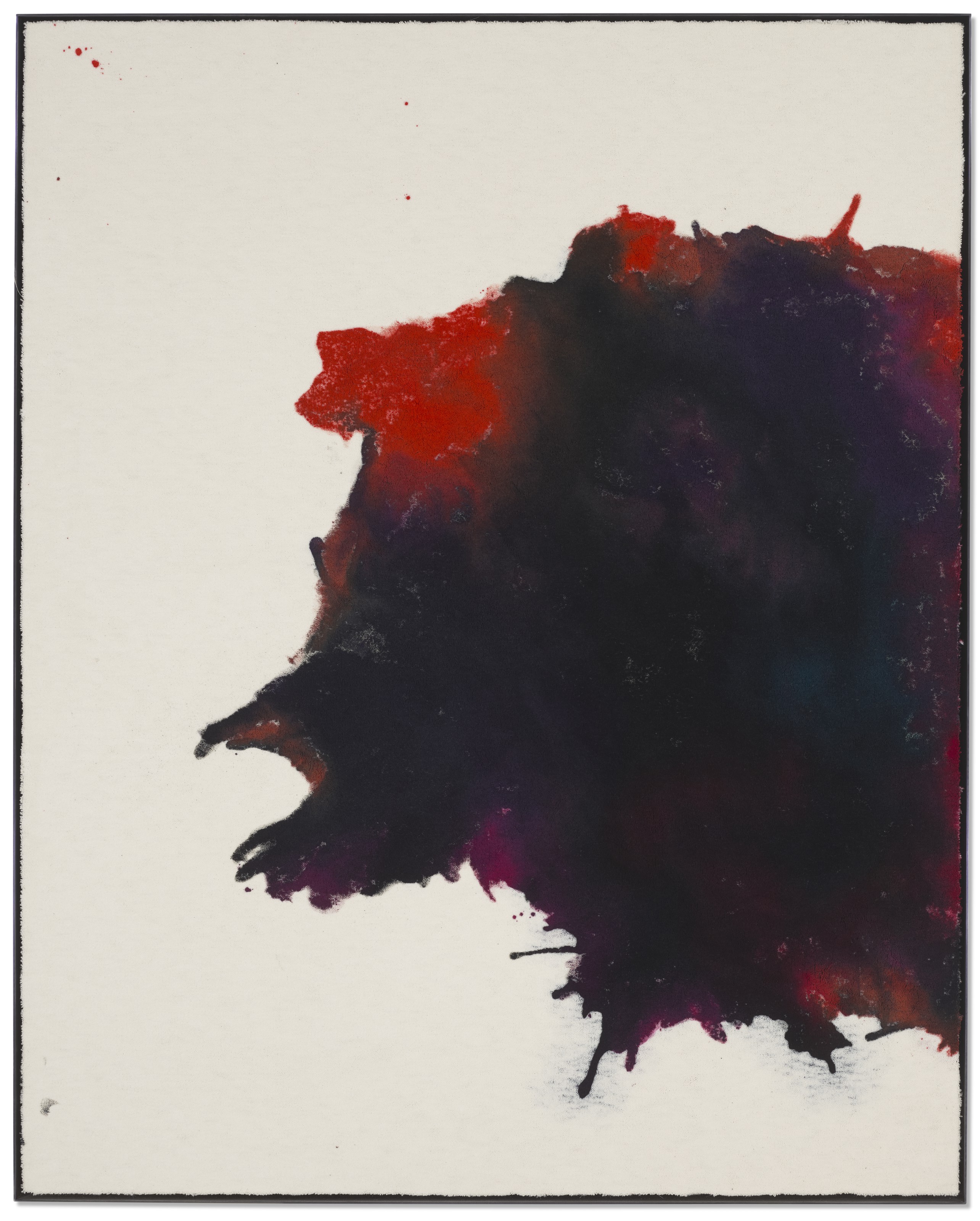 ANDISHEH AVINI (B. 1974), Untitled | Christie’s