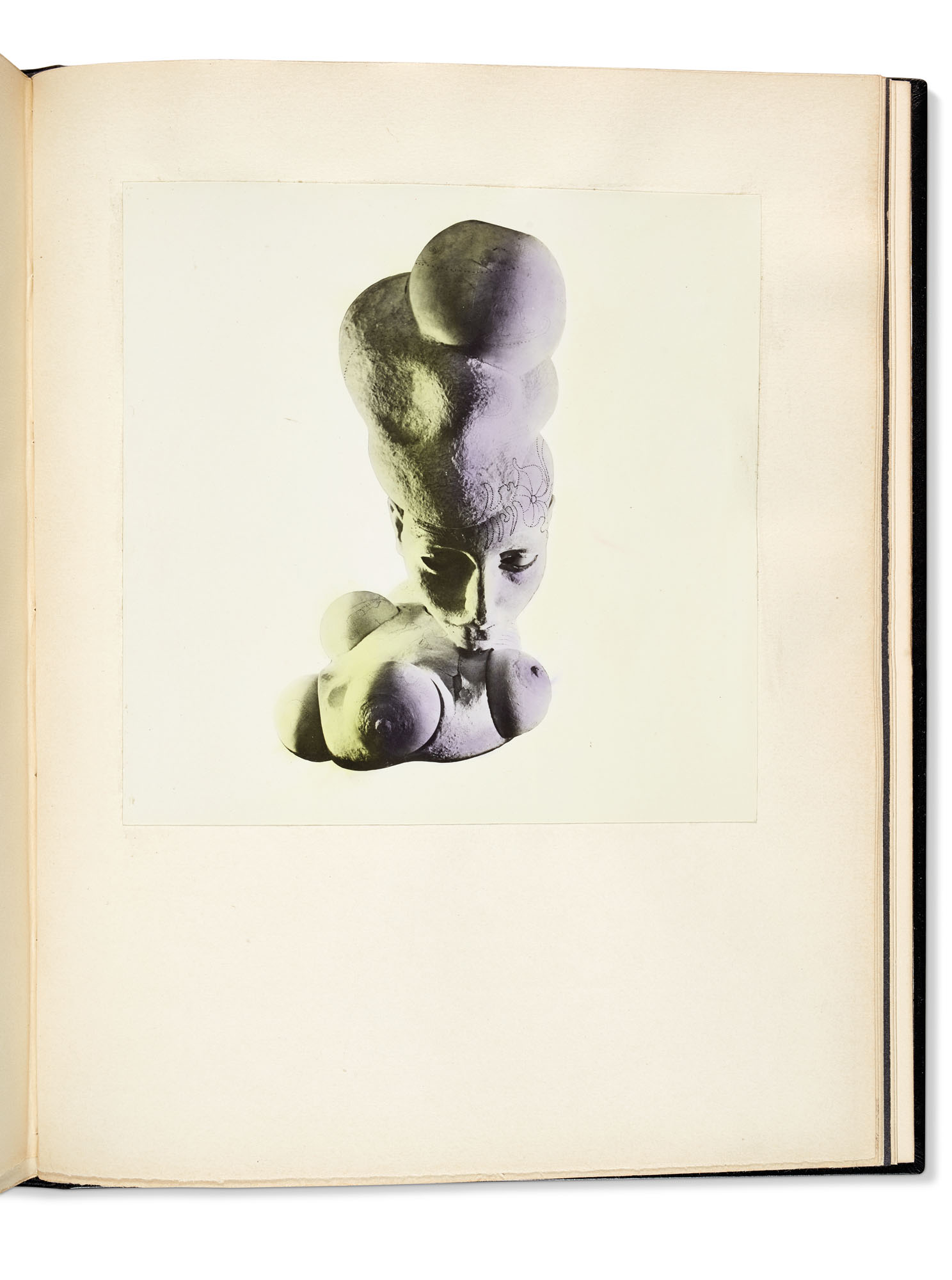 REVERDY, Pierre, et Pablo PICASSO | Christie's