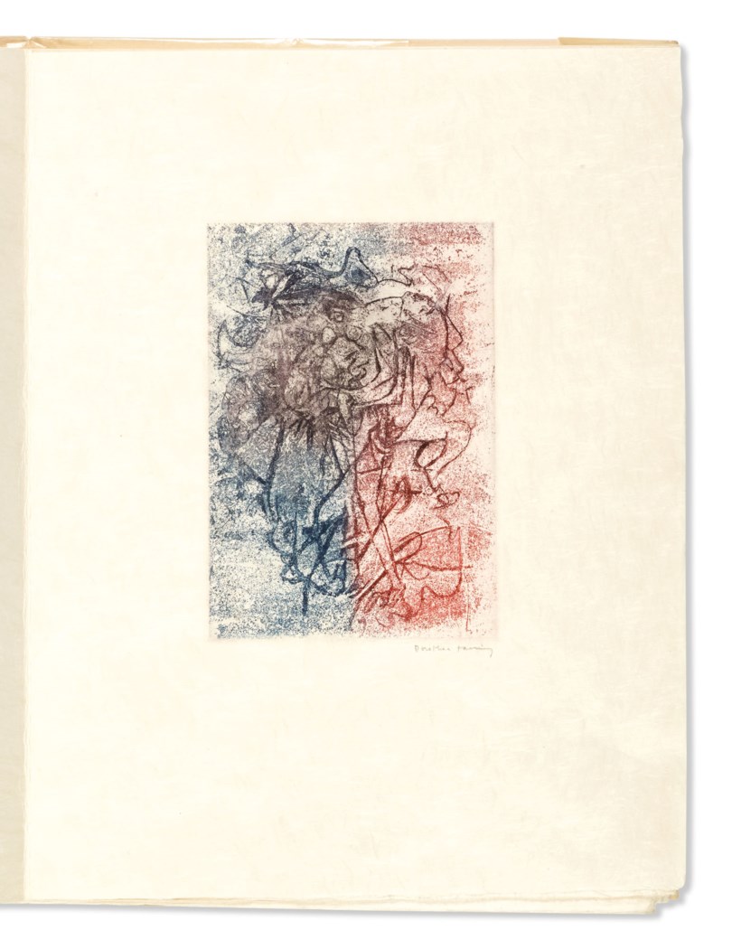 LUCA, Gherasim | Christie's