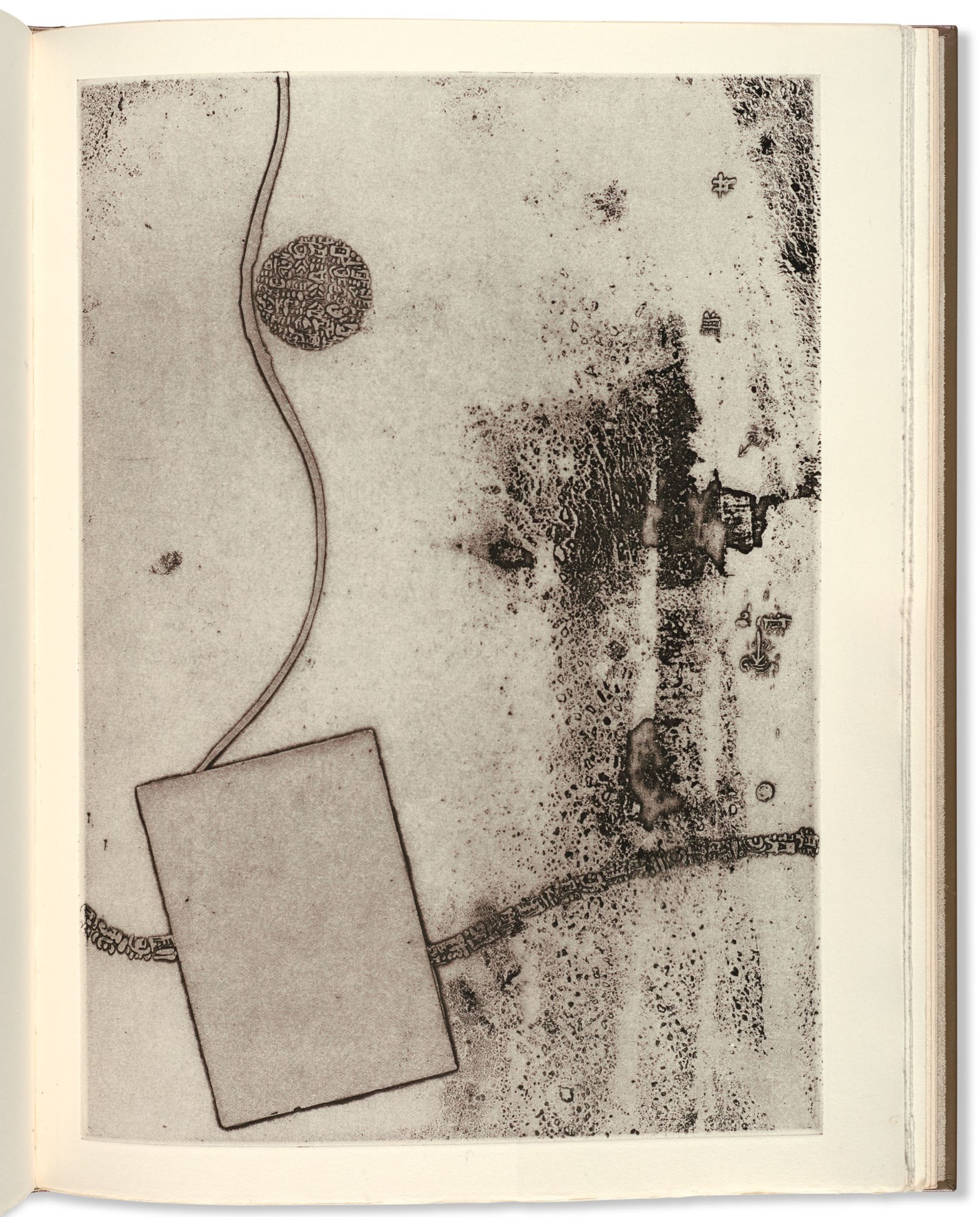 ISOU, Isidore, Roberto ALTMANN, Michel JAFFRENNOU, Alain de LATOUR ...