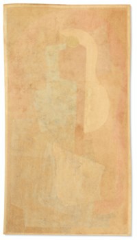 Albert Gleizes (1881-1953), Composition, 1922 | Christie's