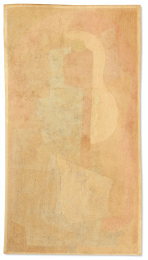 Albert Gleizes (1881-1953), Composition, 1922 | Christie's