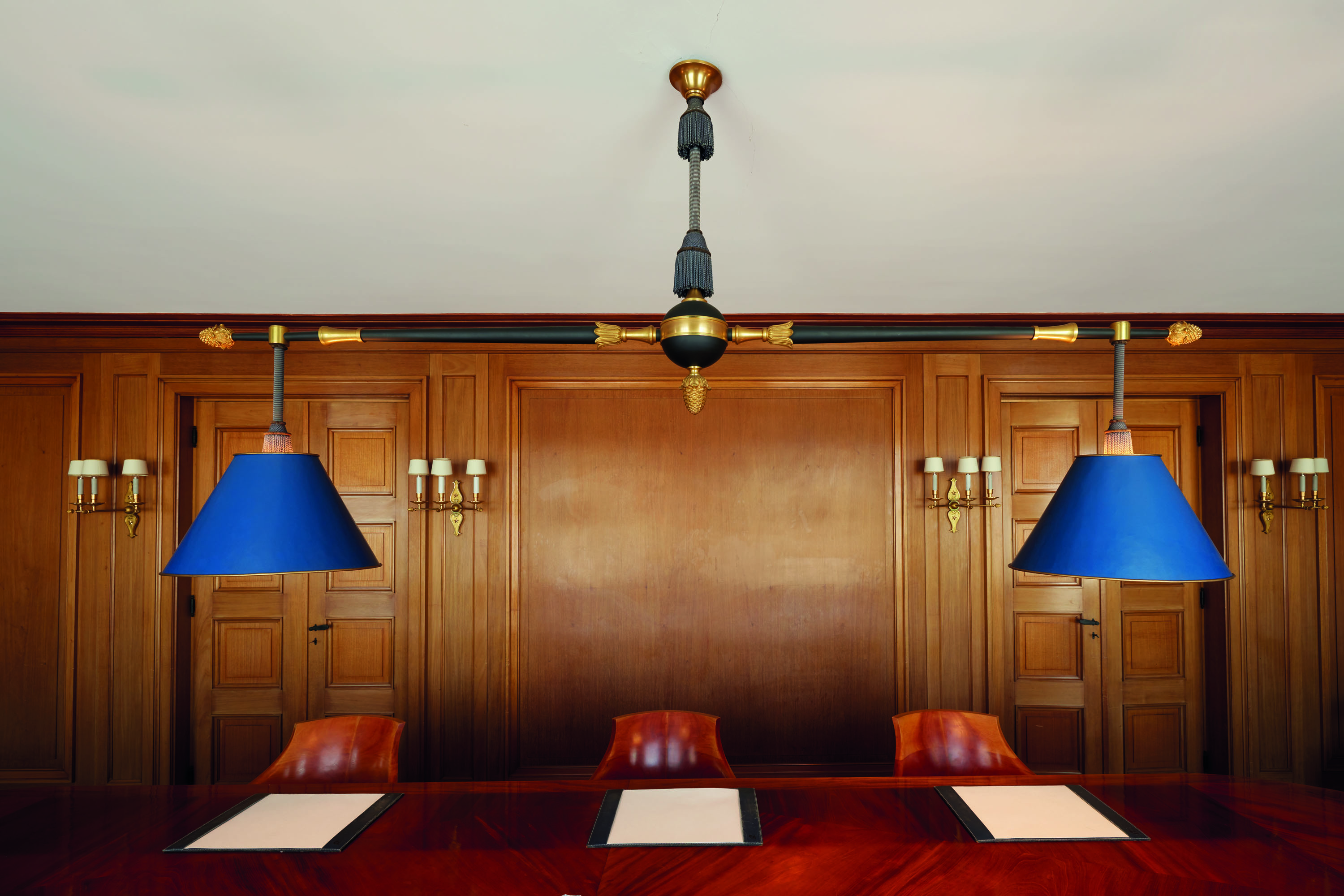 MAISON TOULOUSE POUR EMILIO TERRY