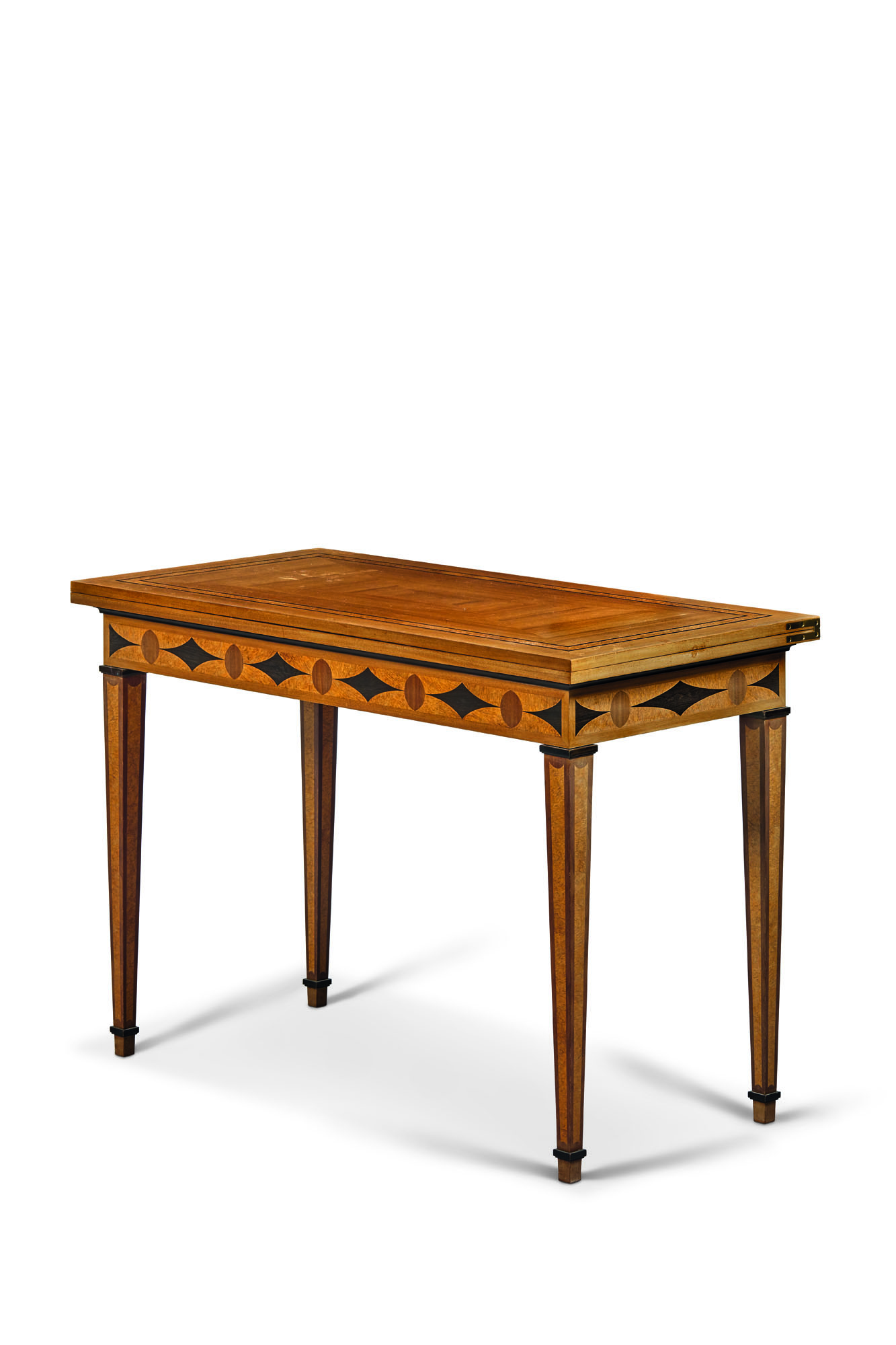 EMILIO TERRY (1890-1969)