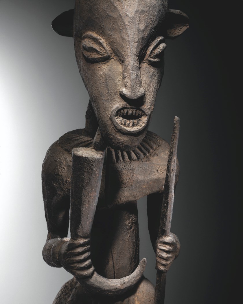STATUE BANGWA, CAMEROUN | Christie's
