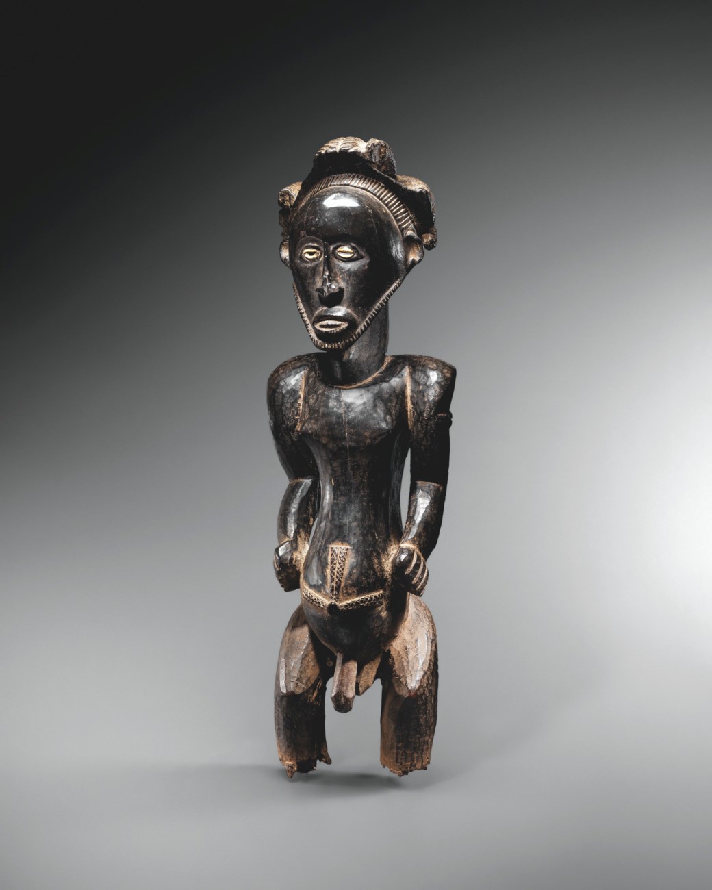 STATUE HEMBA, RÉPUBLIQUE DÉMOCRATIQUE DU CONGO | Christie's