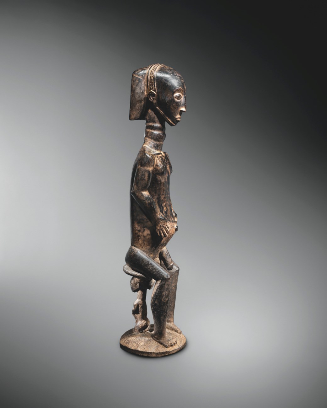 STATUE HEMBA, RÉPUBLIQUE DÉMOCRATIQUE DU CONGO | Christie's