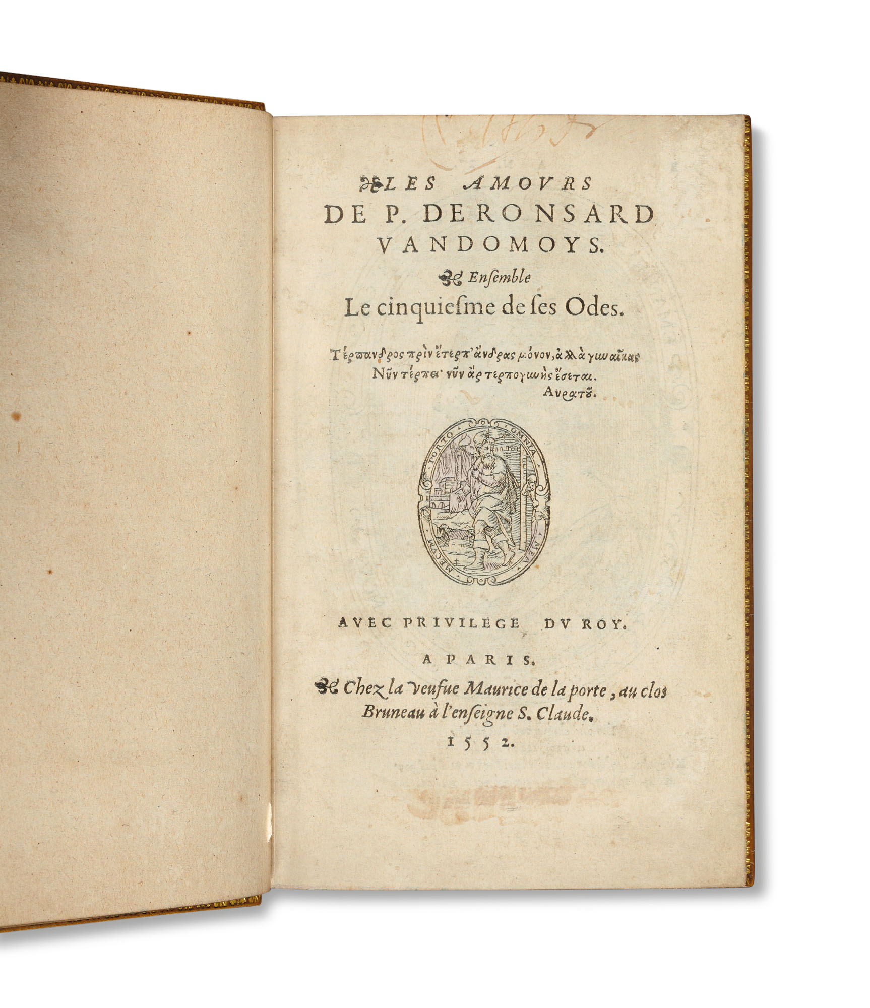 Qui Est Cassandre Salviati Venice Libreria Alberto Govi