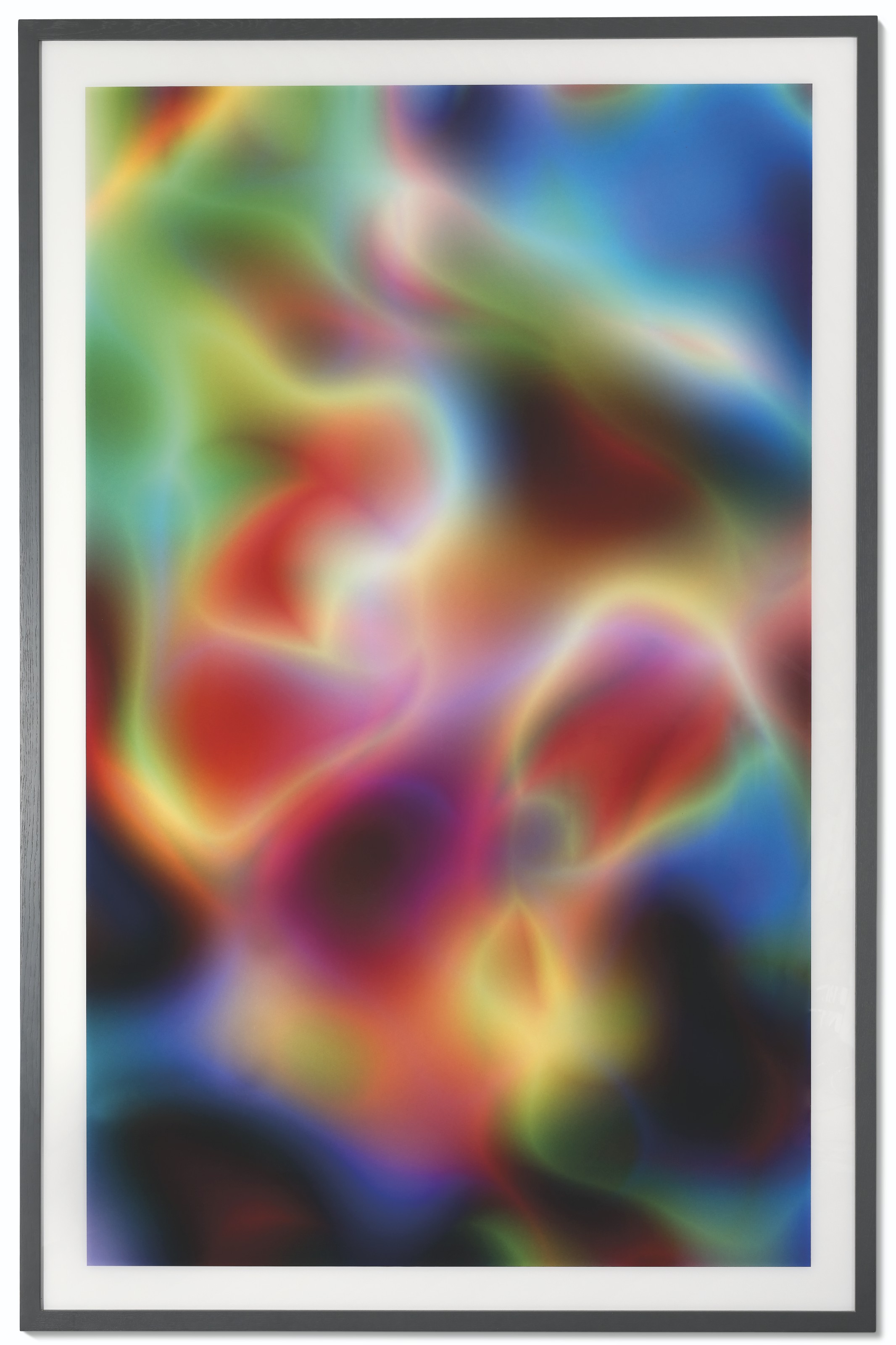 Thomas Ruff (né en 1958)