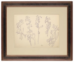 Henri Matisse (1869-1954), Jacinthes | Christie's