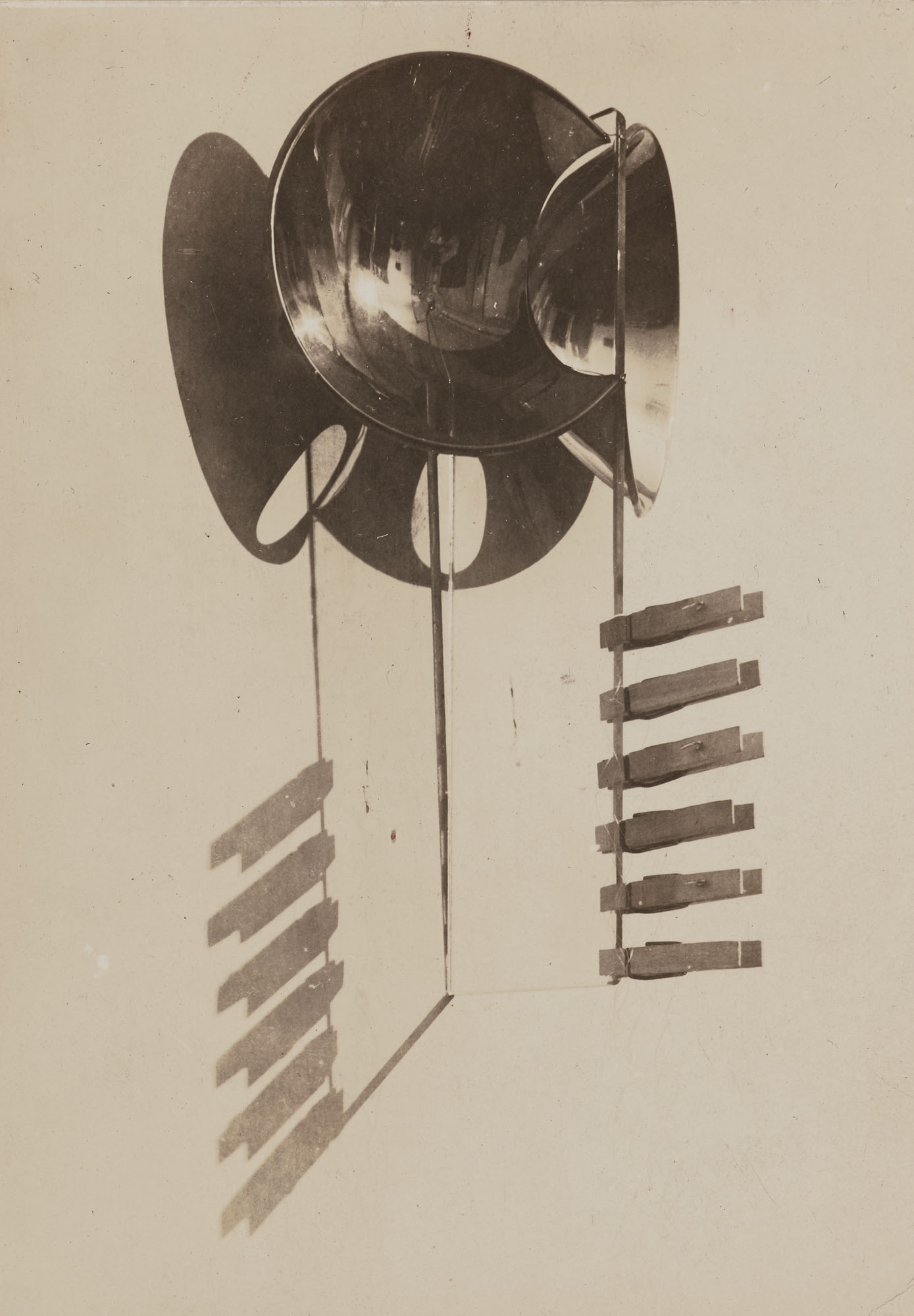 MAN RAY (1890-1976), Danger-Dancer, 1920 | Christie's