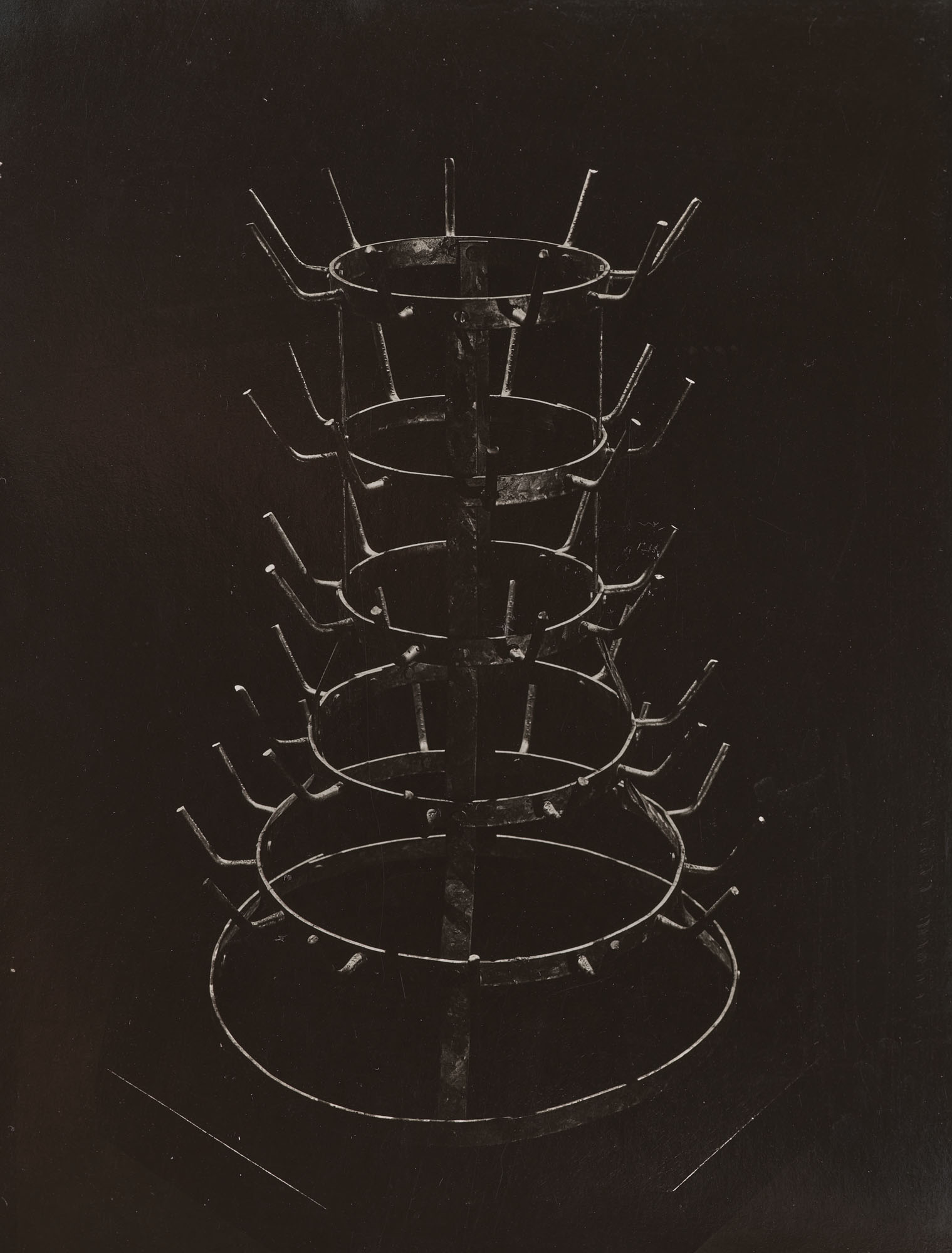 Marcel Duchamp La Bote Verte Collection Morel Marcel Duchamp | La