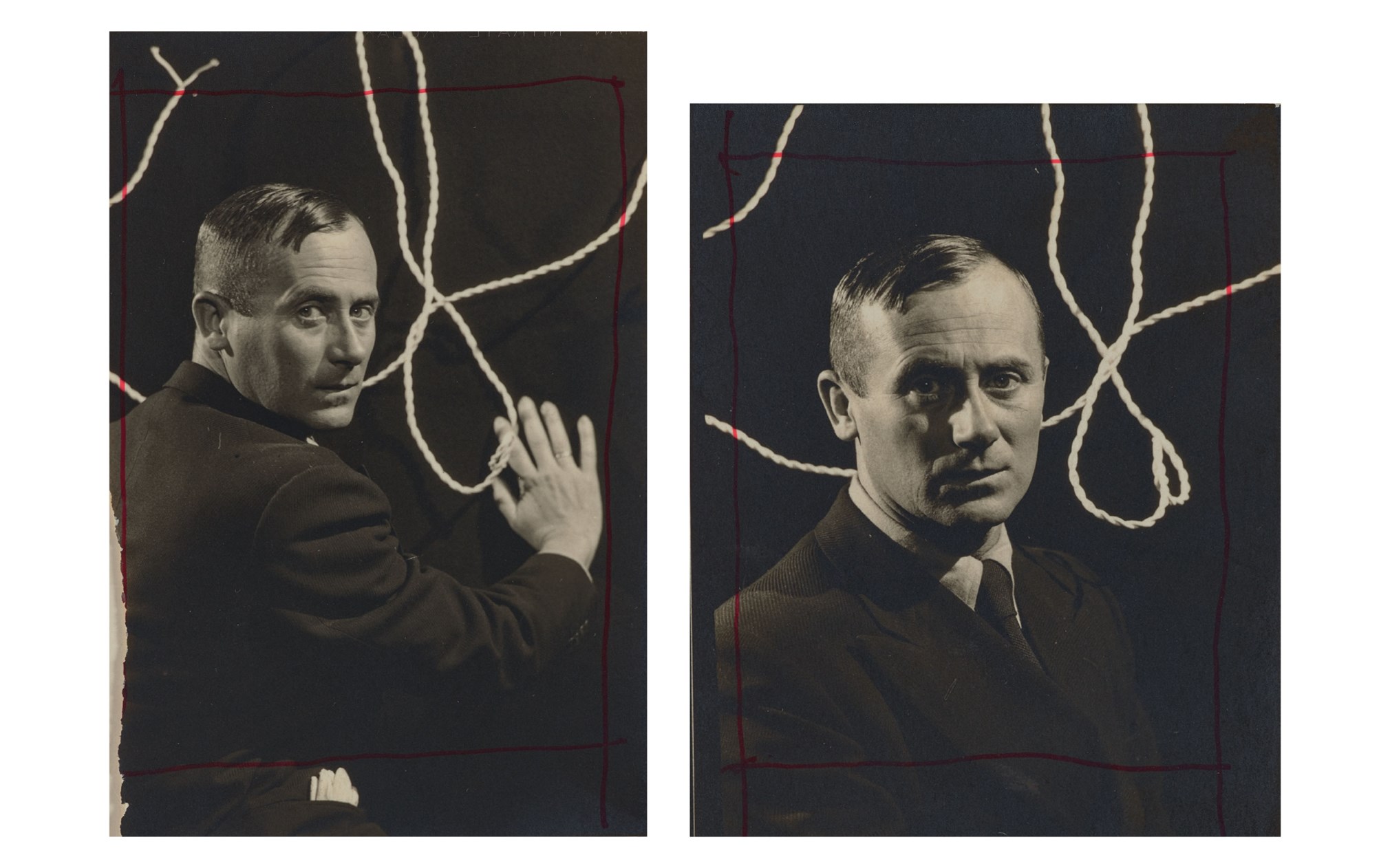 MAN RAY (1890-1976), Joan Miro, 1929 | Christie's