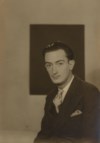 MAN RAY (1890-1976), Salvador Dali, 1925 | Christie's