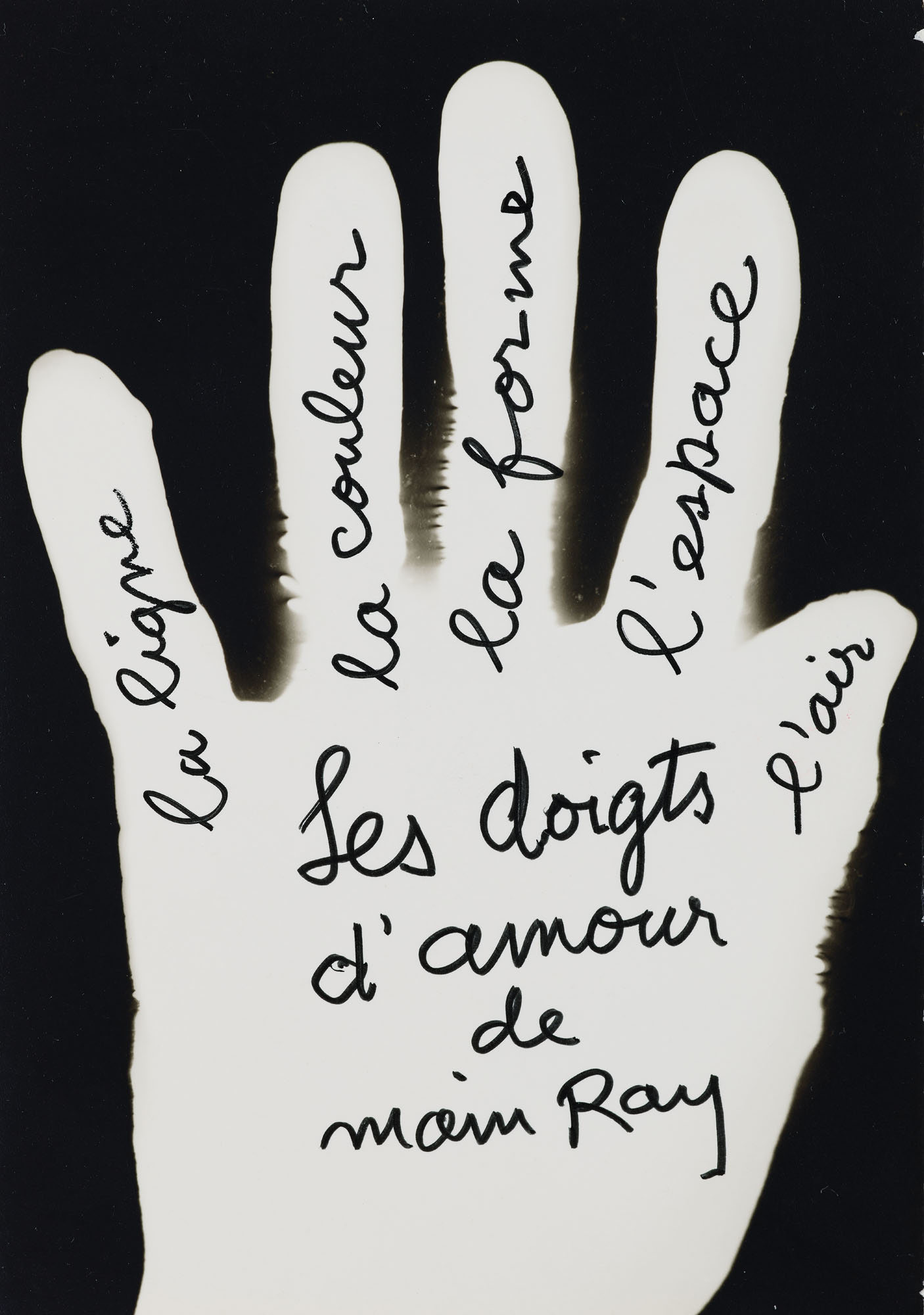 MAN RAY (1890-1976), Lee Miller, 1929 | Christie's