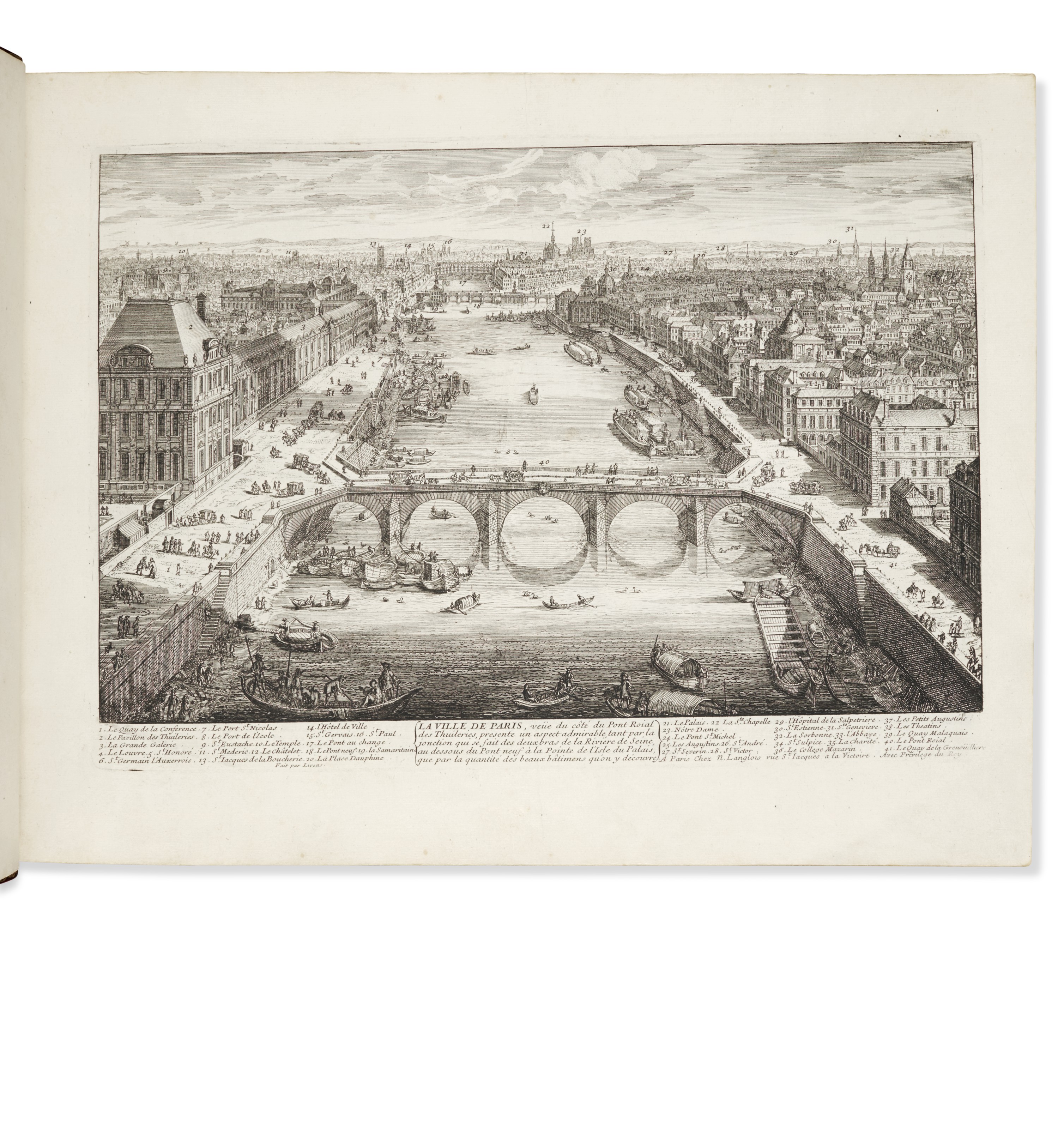 Gabriel Perelle: upcoming auctions, appraisal insights and free art ...