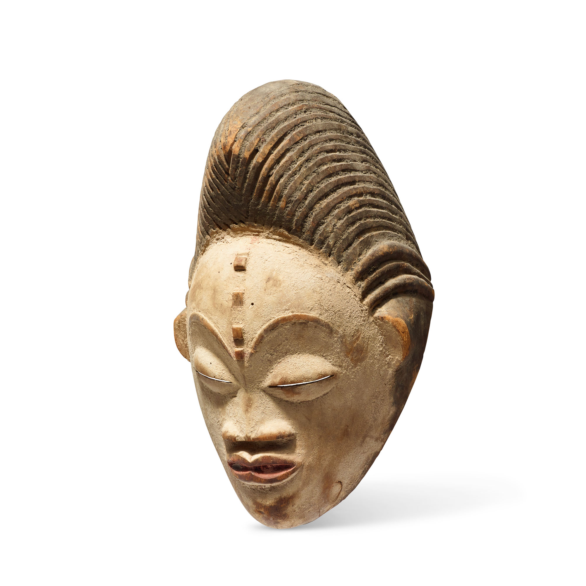 MASQUE PUNU, GABON | Christie’s