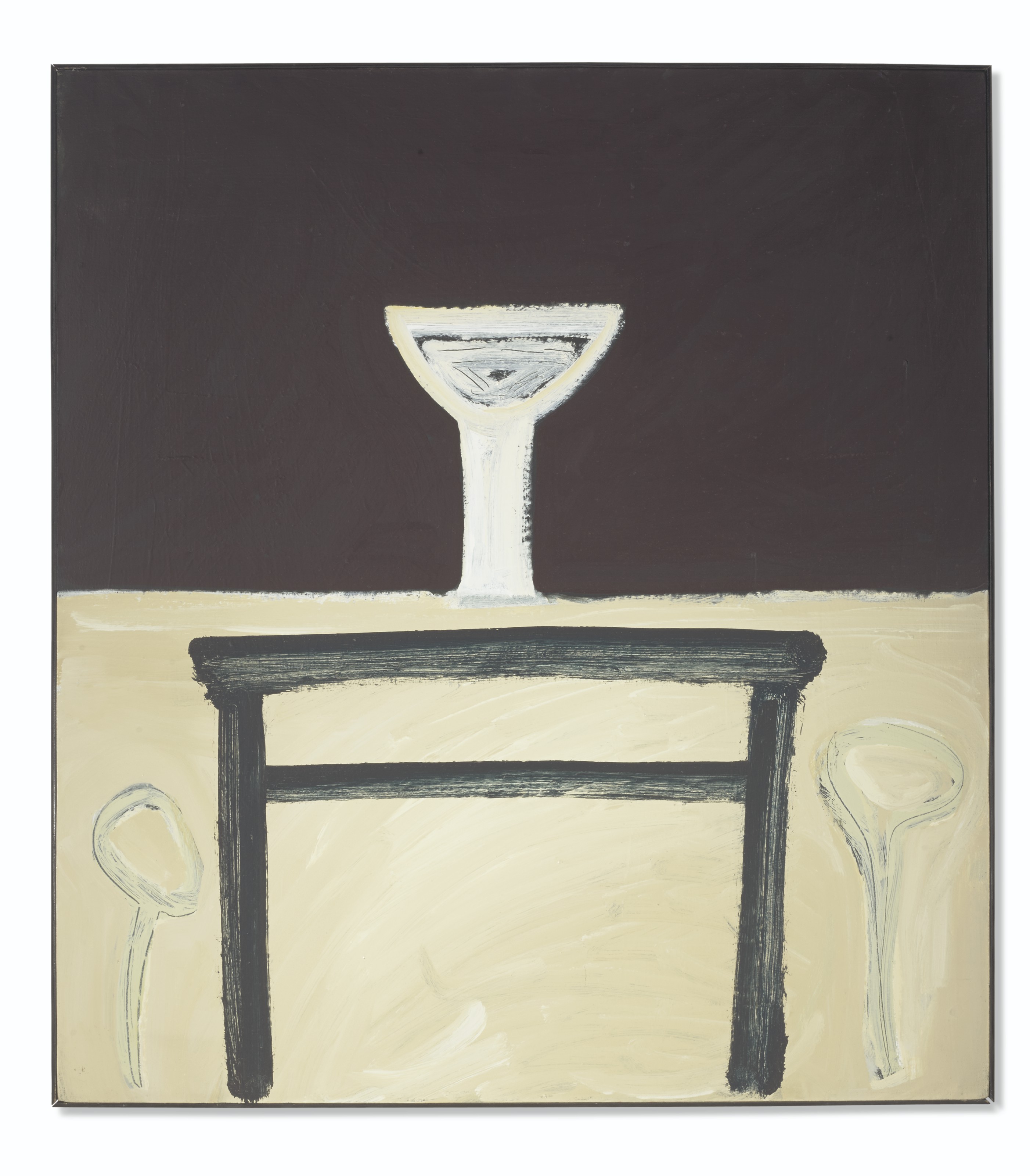 Maya Andersson (née en 1942), Le vase de Goya | Christie’s