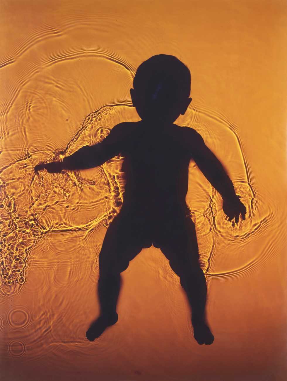 ADAM FUSS (NÉ EN 1961), Untitled, 2006 | Christie's