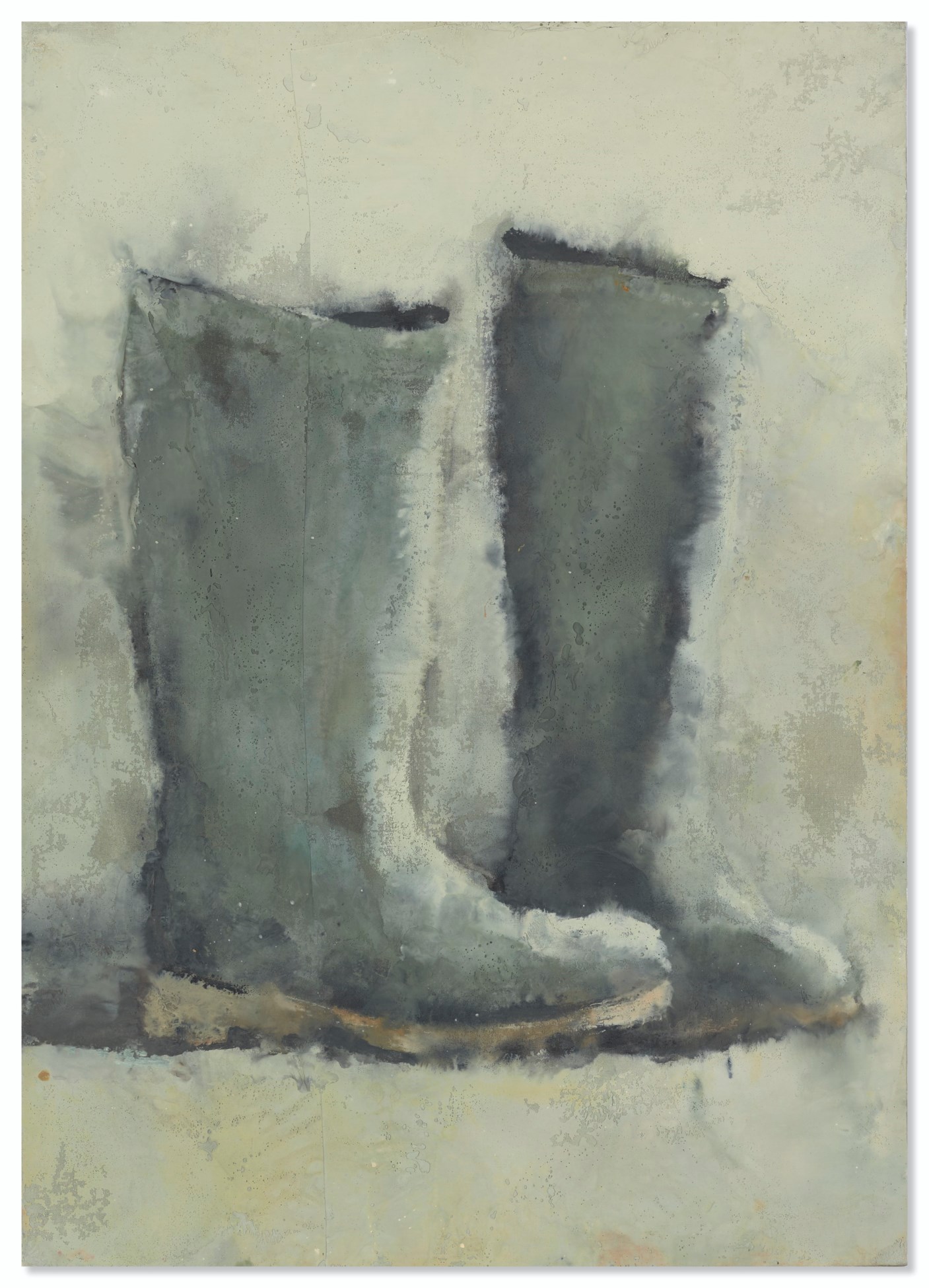 Philippe Cognée (né en 1957), Sans titre | Christie's