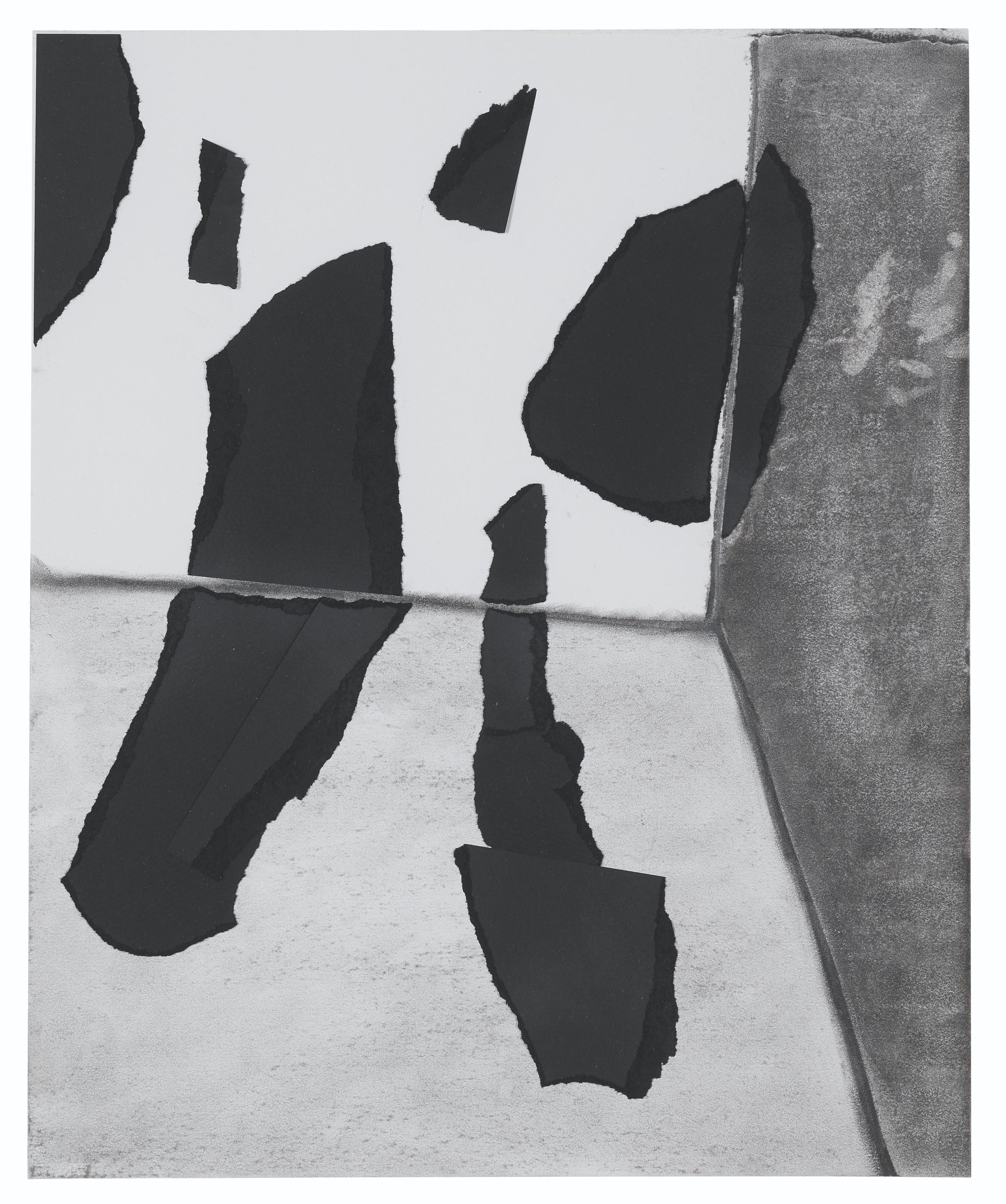 Paul Chan (né en 1973), Untitled (Drawing for the 5th light) | Christie’s