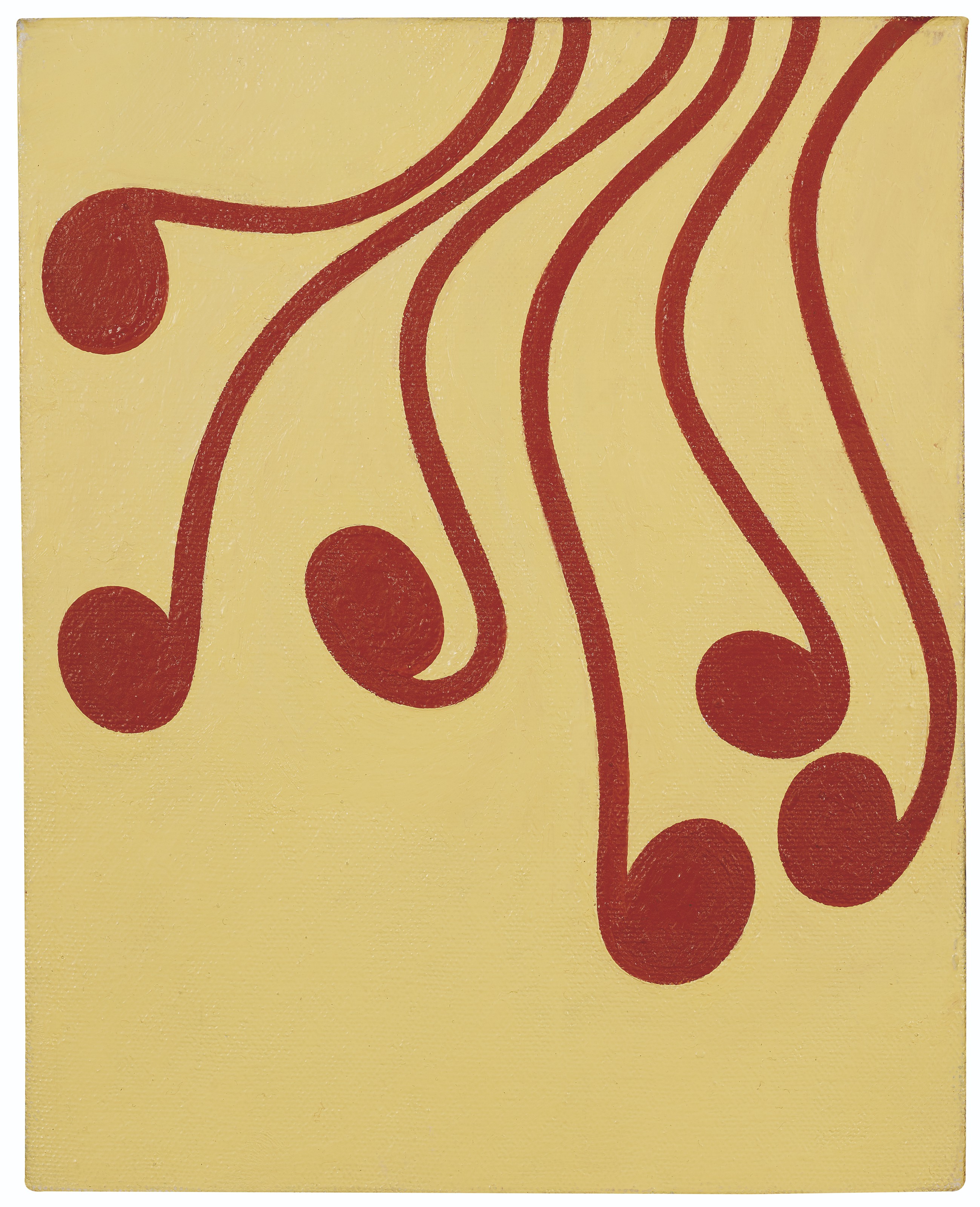 Andrew Masullo (né en 1957), 3026 | Christie’s