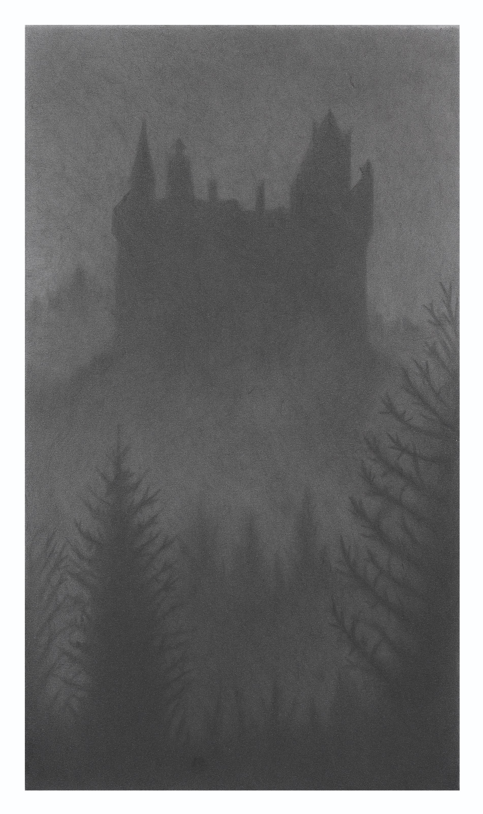 James Pyman (né en 1962), Dracula, CH. XXVII | Christie’s