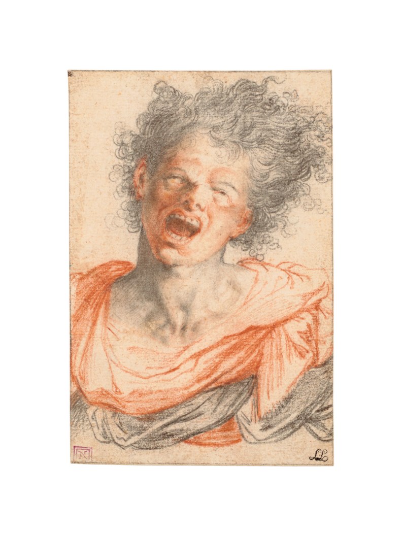 CAMILLO PROCACCINI (BOLOGNE 1551-1629 MILAN)