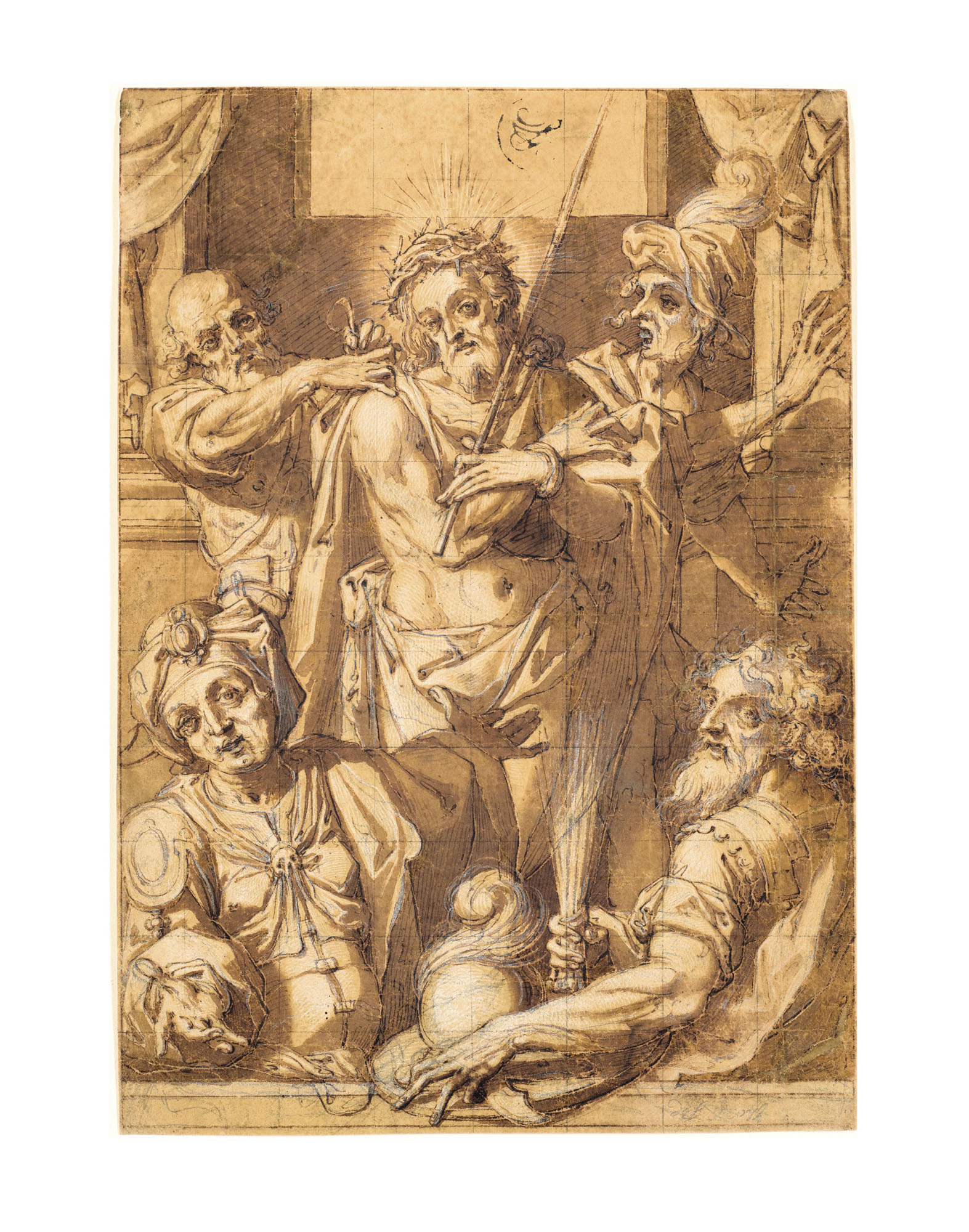 Vespasiano Strada - Lose in unserem Preisarchiv - LotSearch