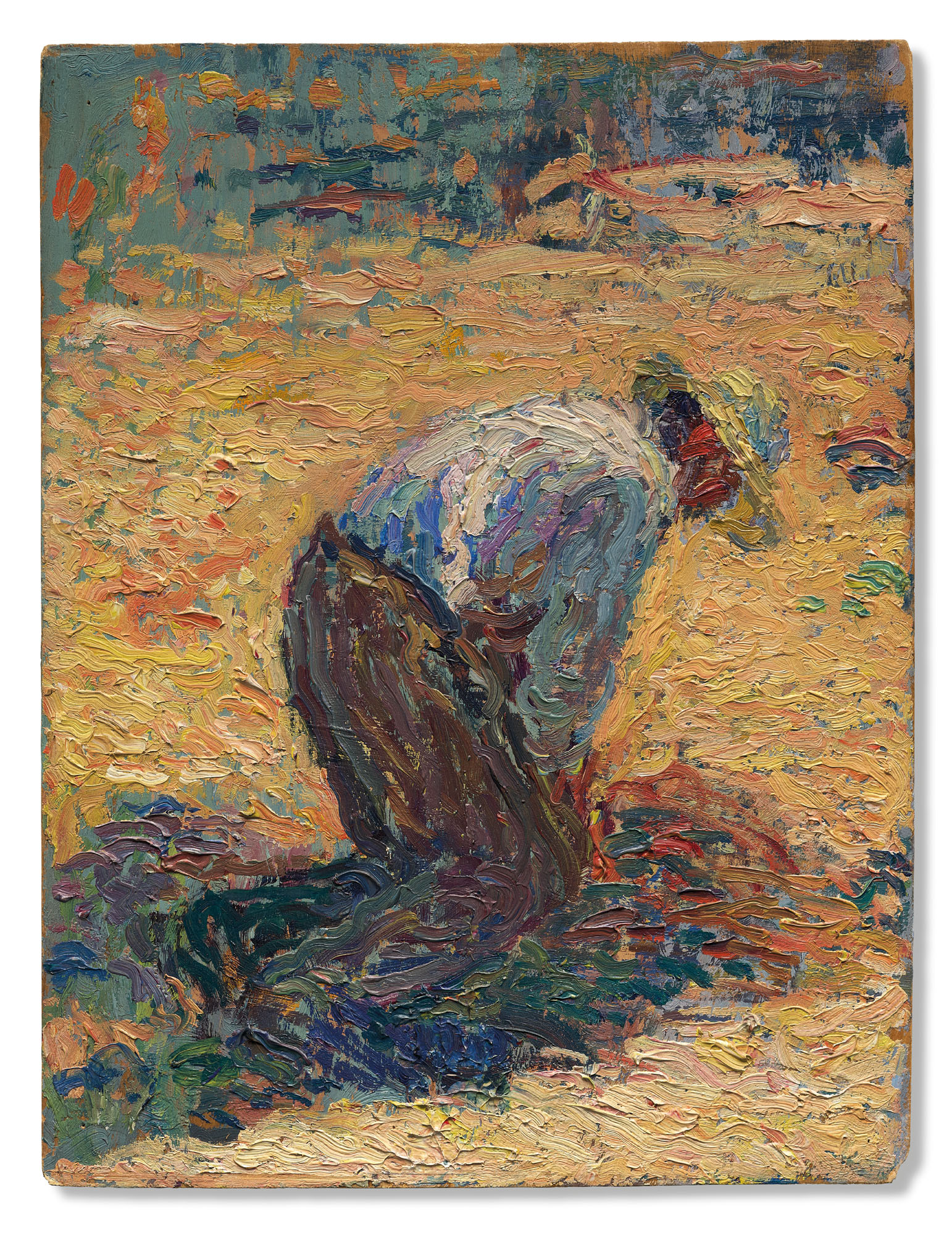 Henri Martin (1860-1943)