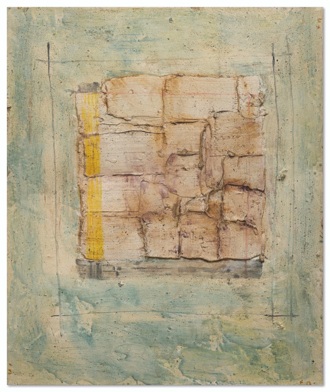 Jean Fautrier (1898-1964)