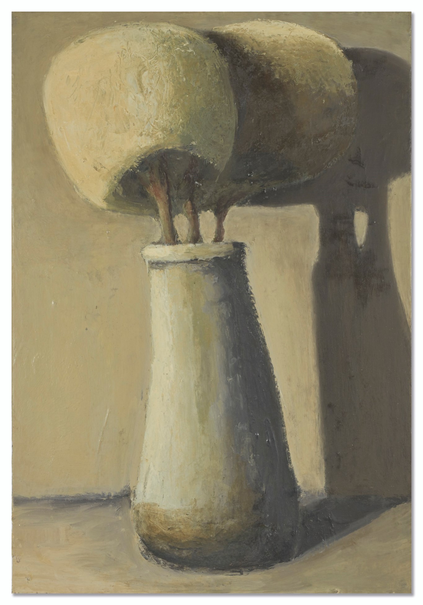 Cristof Yvore (1967-2013), Sans titre | Christie's