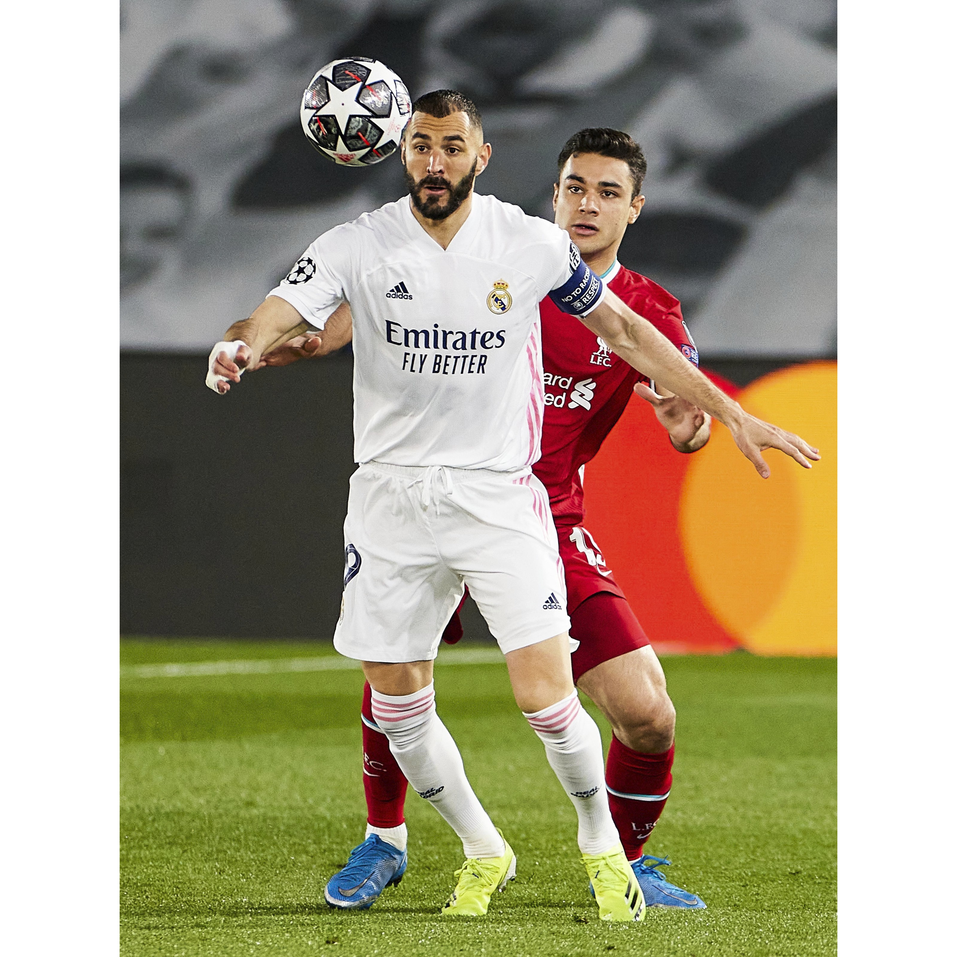 Karim Benzema Spielerprofil 2021 Transfermarkt